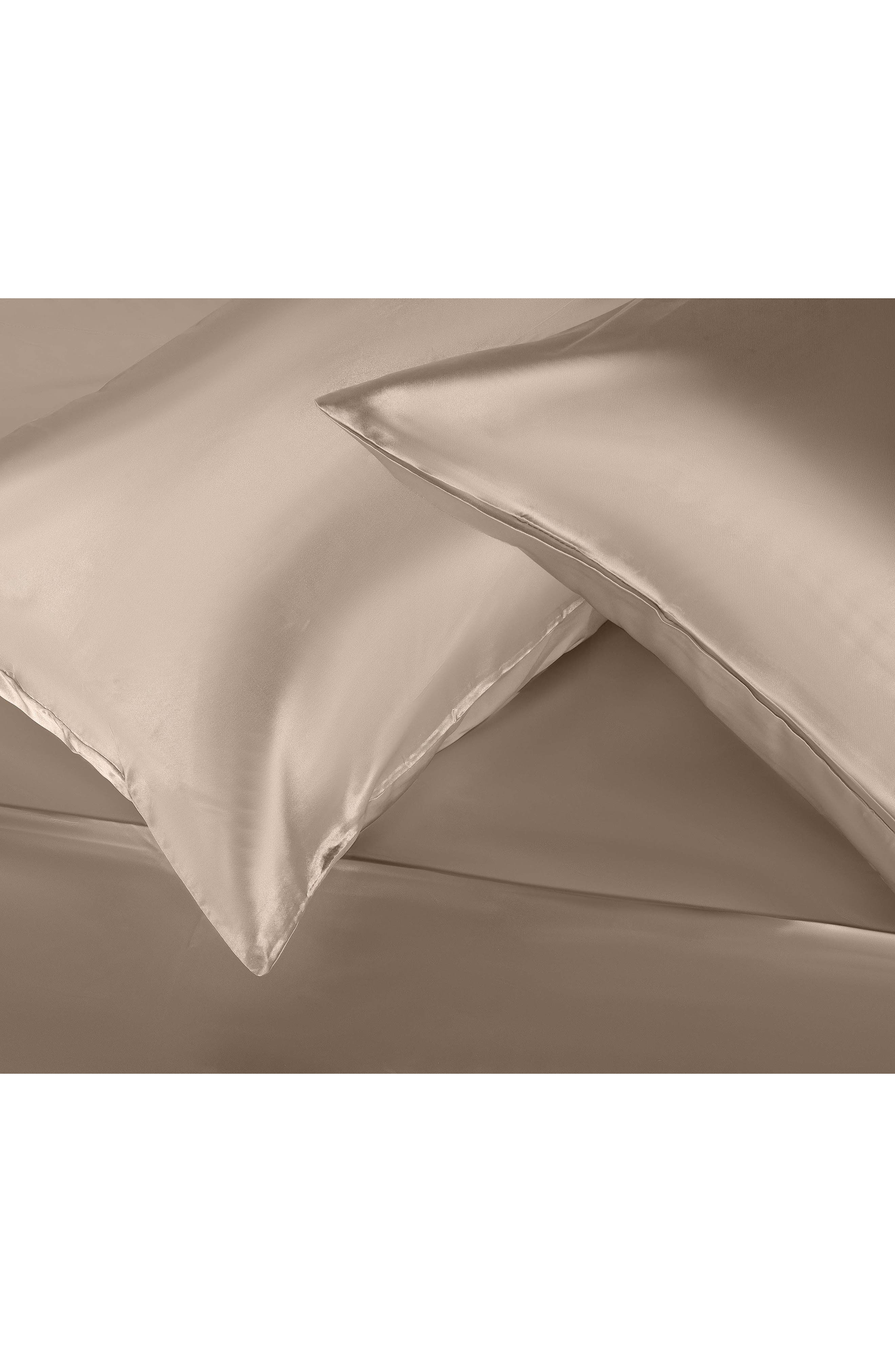 Martex Elegance Satin Pillowcases | Nordstromrack