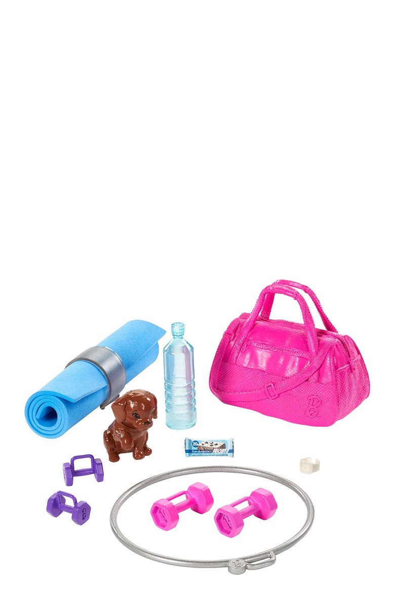 Mattel Fitness Barbie(R) Doll | Nordstromrack