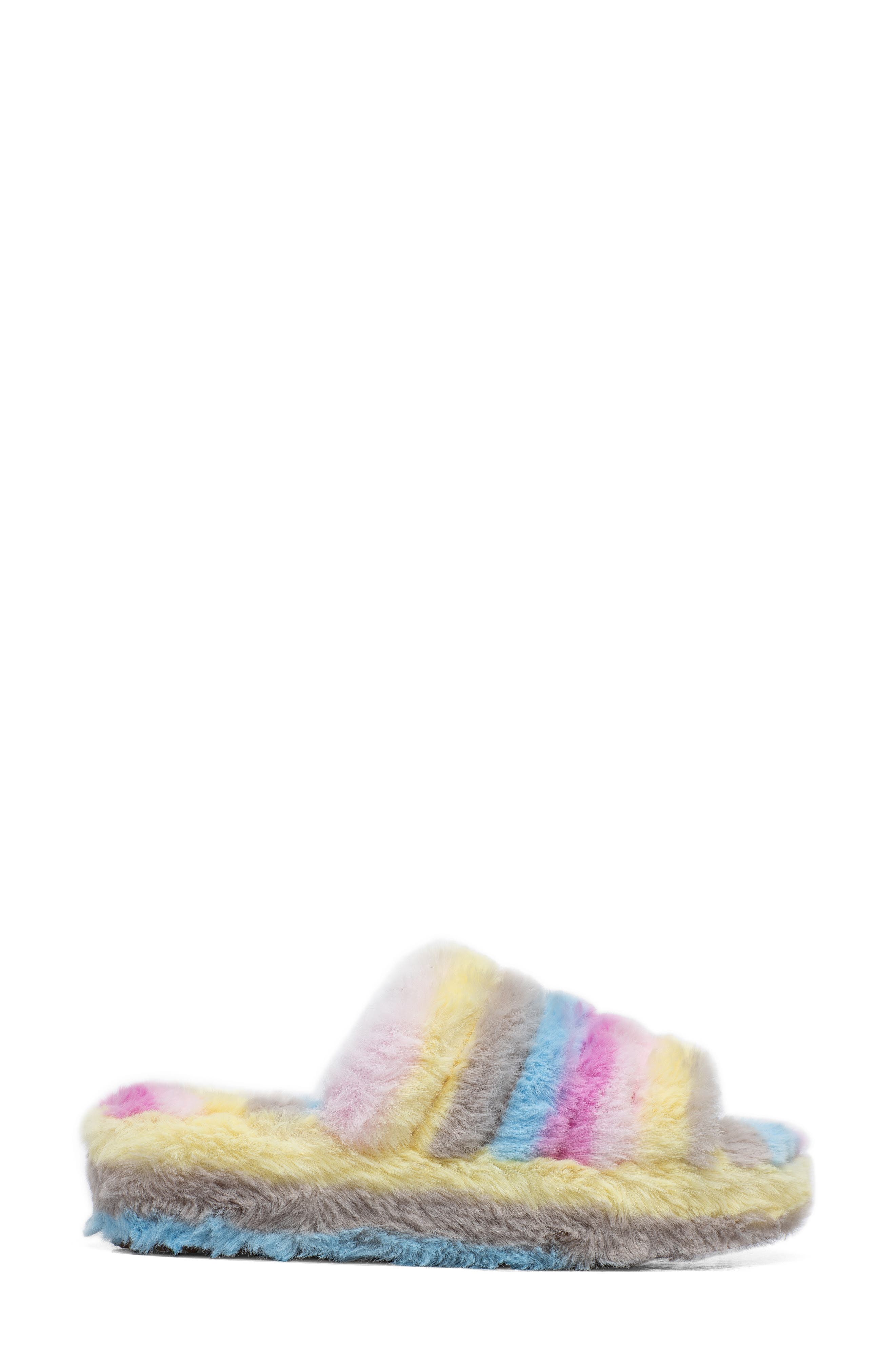 Lisa Vicky Charmed Platform Slipper (Women) | Nordstromrack