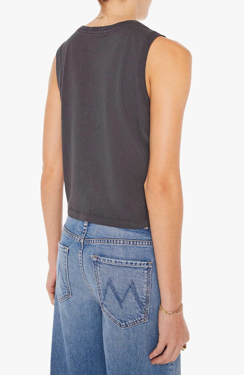 MOTHER The Strong and Silent Type Graphic T-Shirt | Nordstromrack