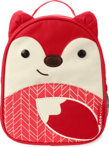 Skip Hop Zoo Fox Harness Backpack | Nordstrom