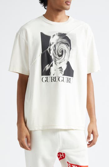 Undercover Guru Cotton Graphic T-Shirt | Nordstrom