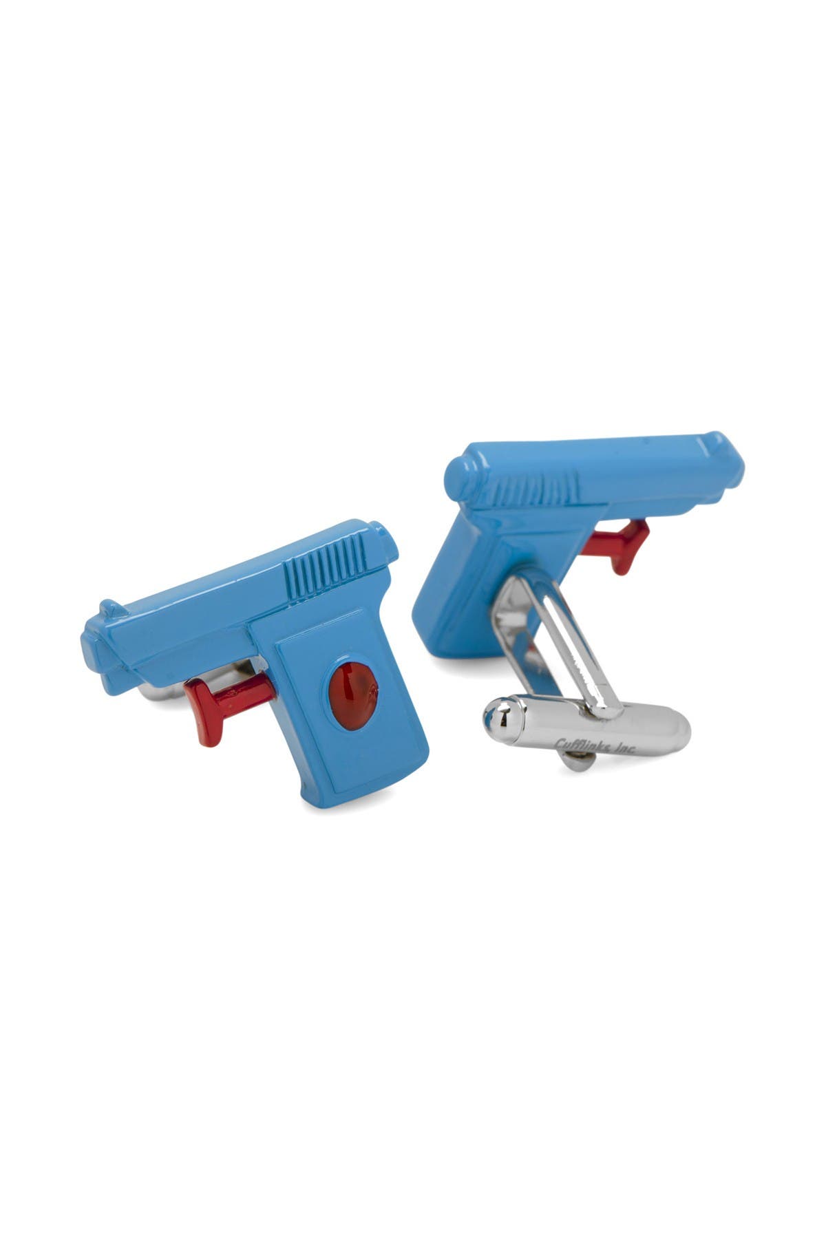 Cufflinks, Inc. 3D Water Gun Cuff Links | Nordstromrack
