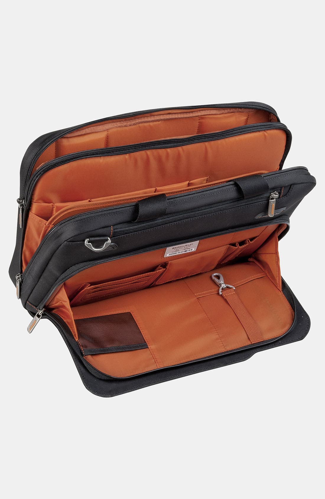 Briggs & Riley 'Verb - Byte' Small Briefcase | Nordstrom