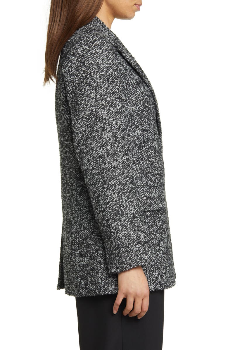Ted Baker London Robinet Oversize Blazer | Nordstromrack
