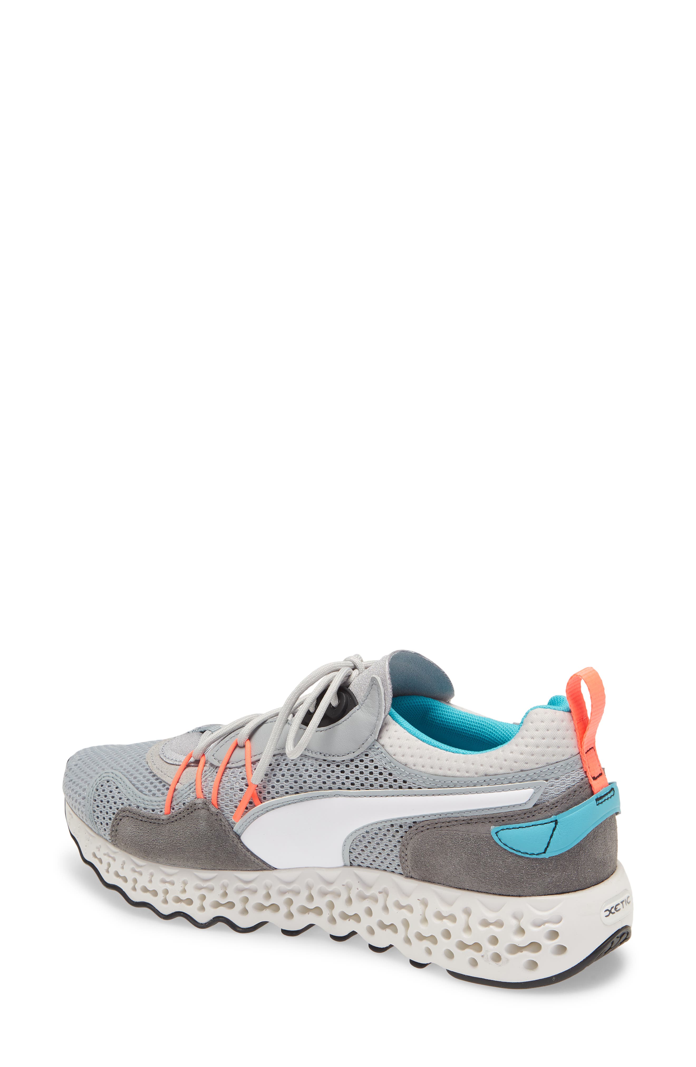 PUMA Calibrate Restored Tron Sneaker (Men) | Nordstromrack