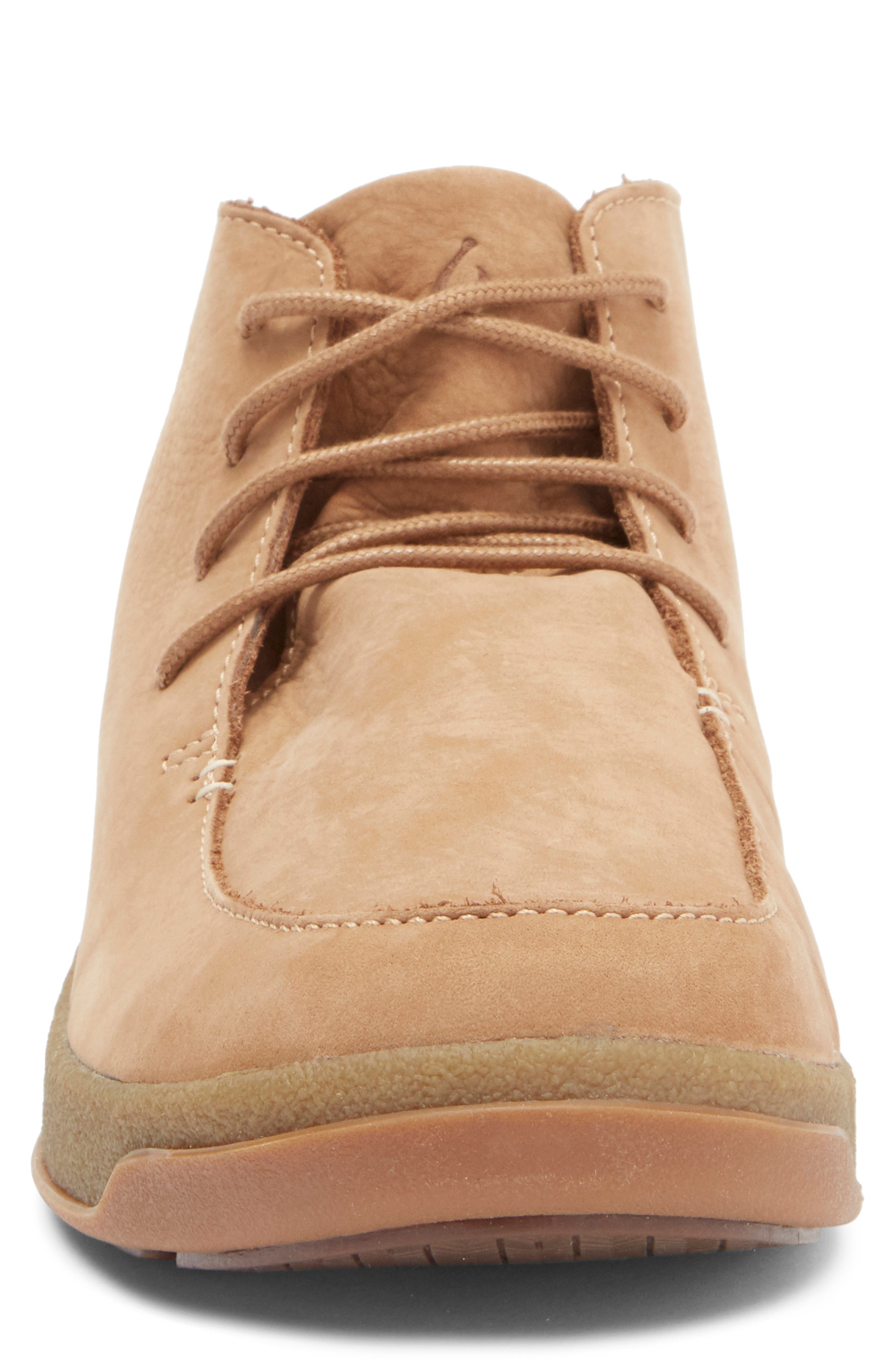 OluKai Lōli'i Puki Chukka Boot (Men) | Nordstromrack