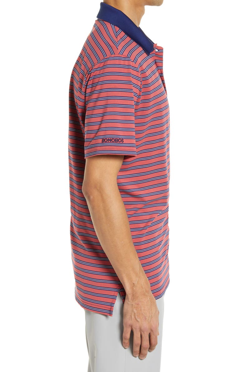 Bonobos Performance Polo | Nordstromrack