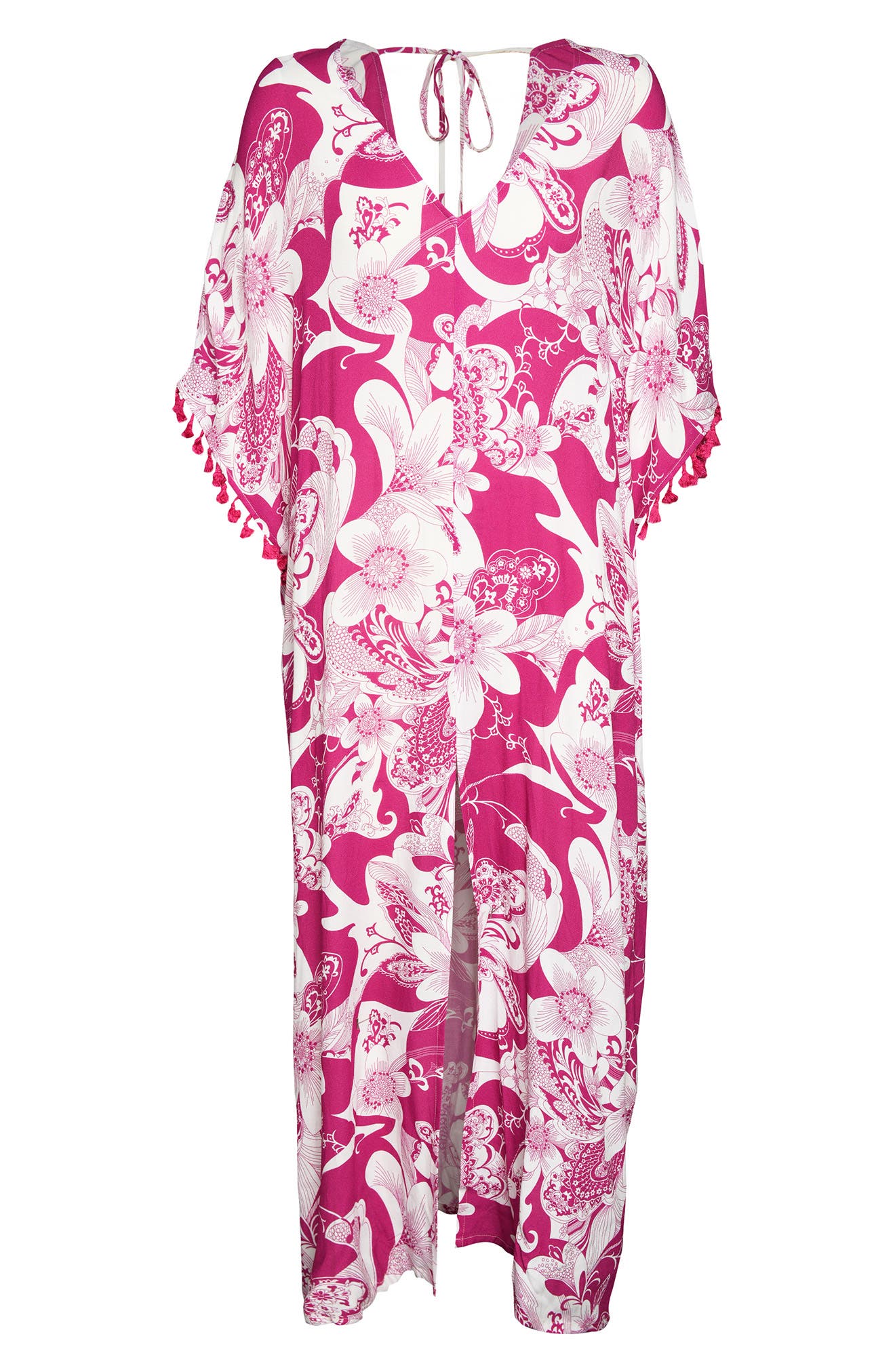 Sunshine 79 Caftan Dress | Nordstromrack