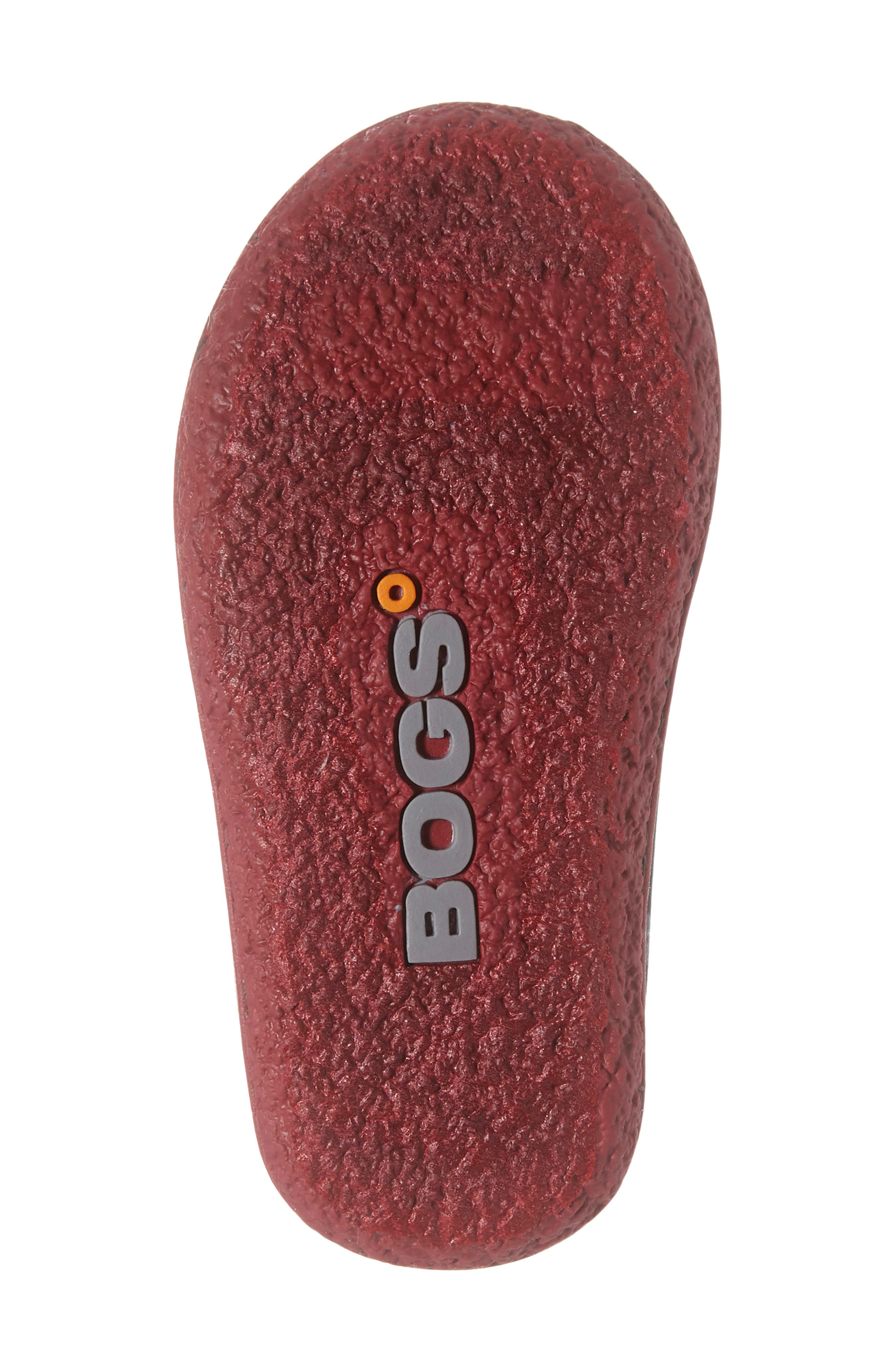Bogs Baby Bog Farm Insulated Waterproof Boot | Nordstrom