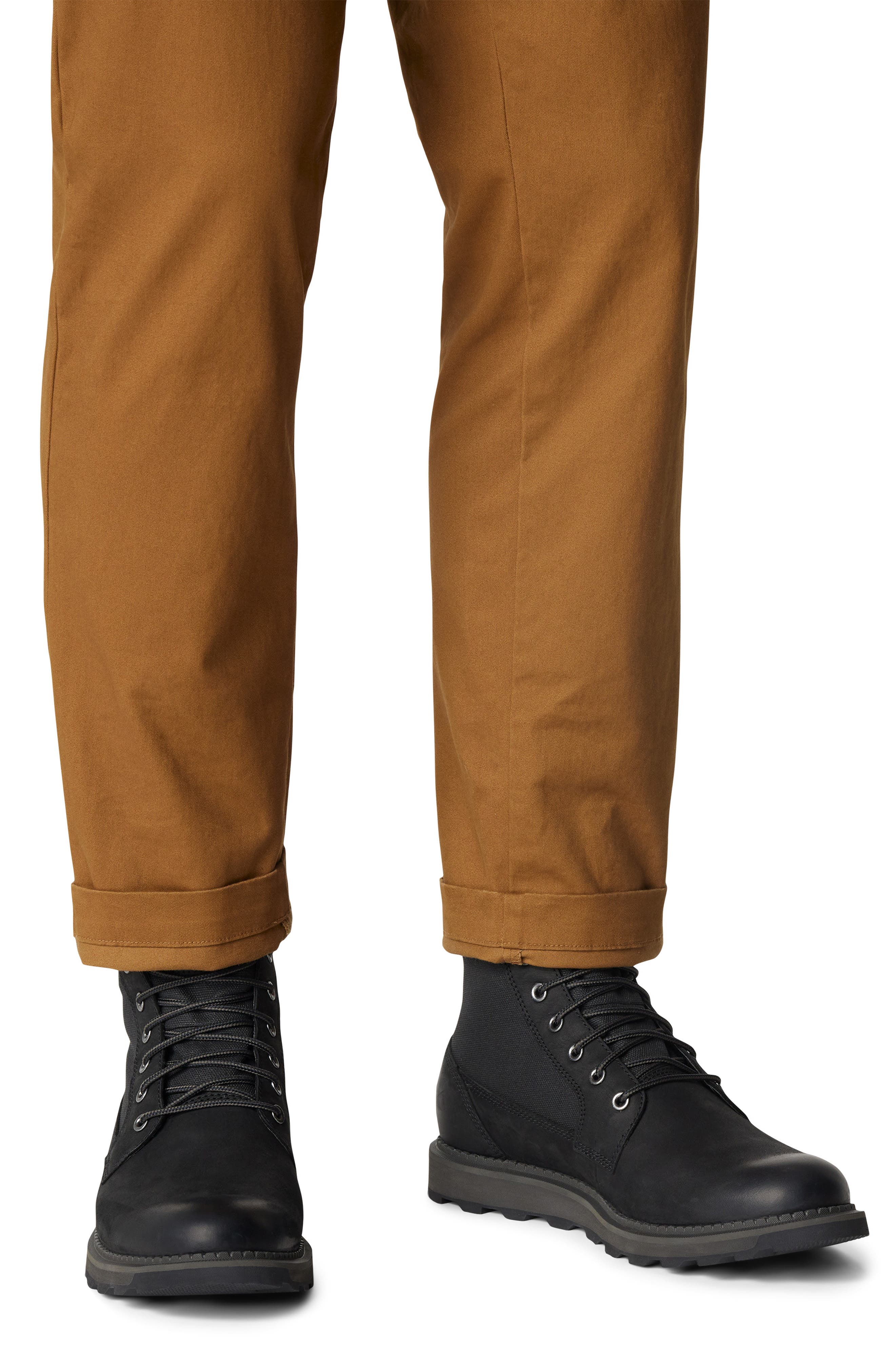 SOREL Madson II Field Waterproof Boot (Men) | Nordstromrack