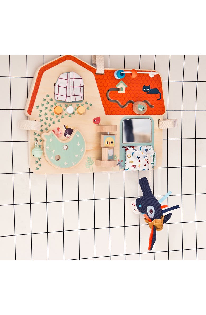 Janod Farm Activities Panel | Nordstrom