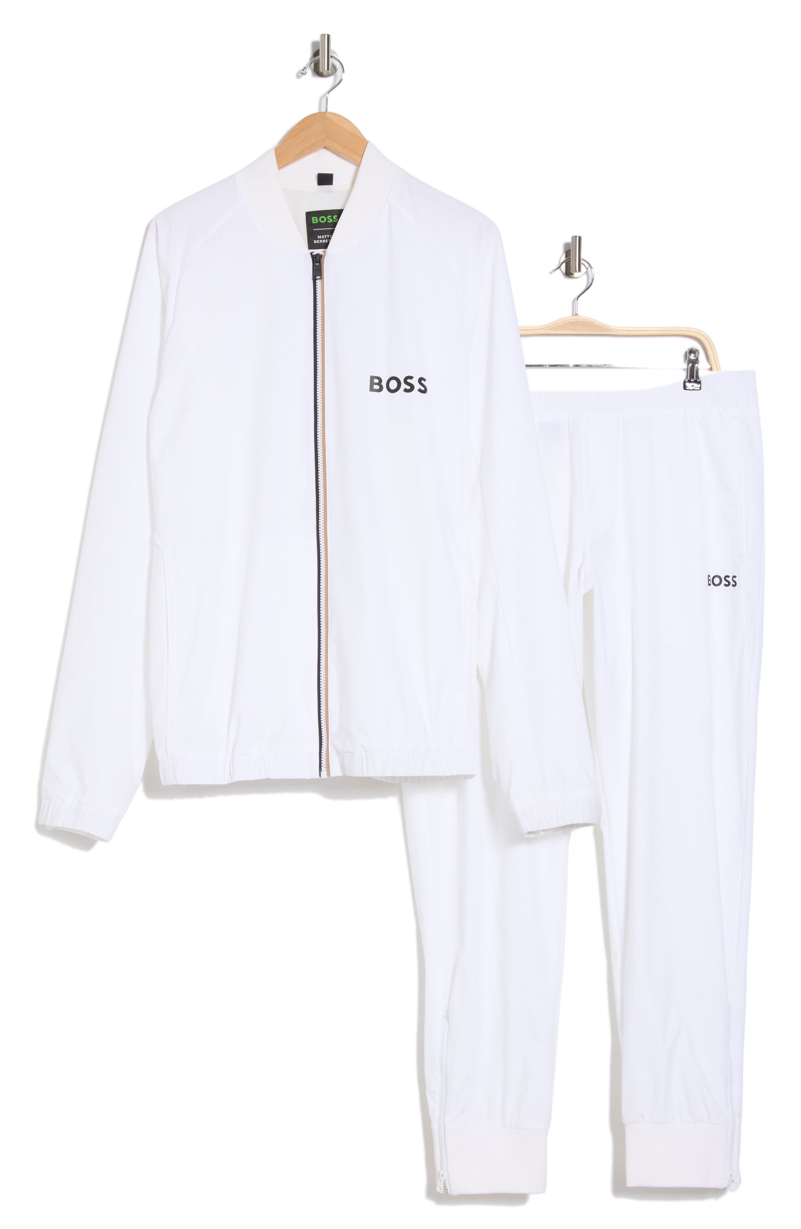 BOSS Berrettini Track Suit | Nordstromrack