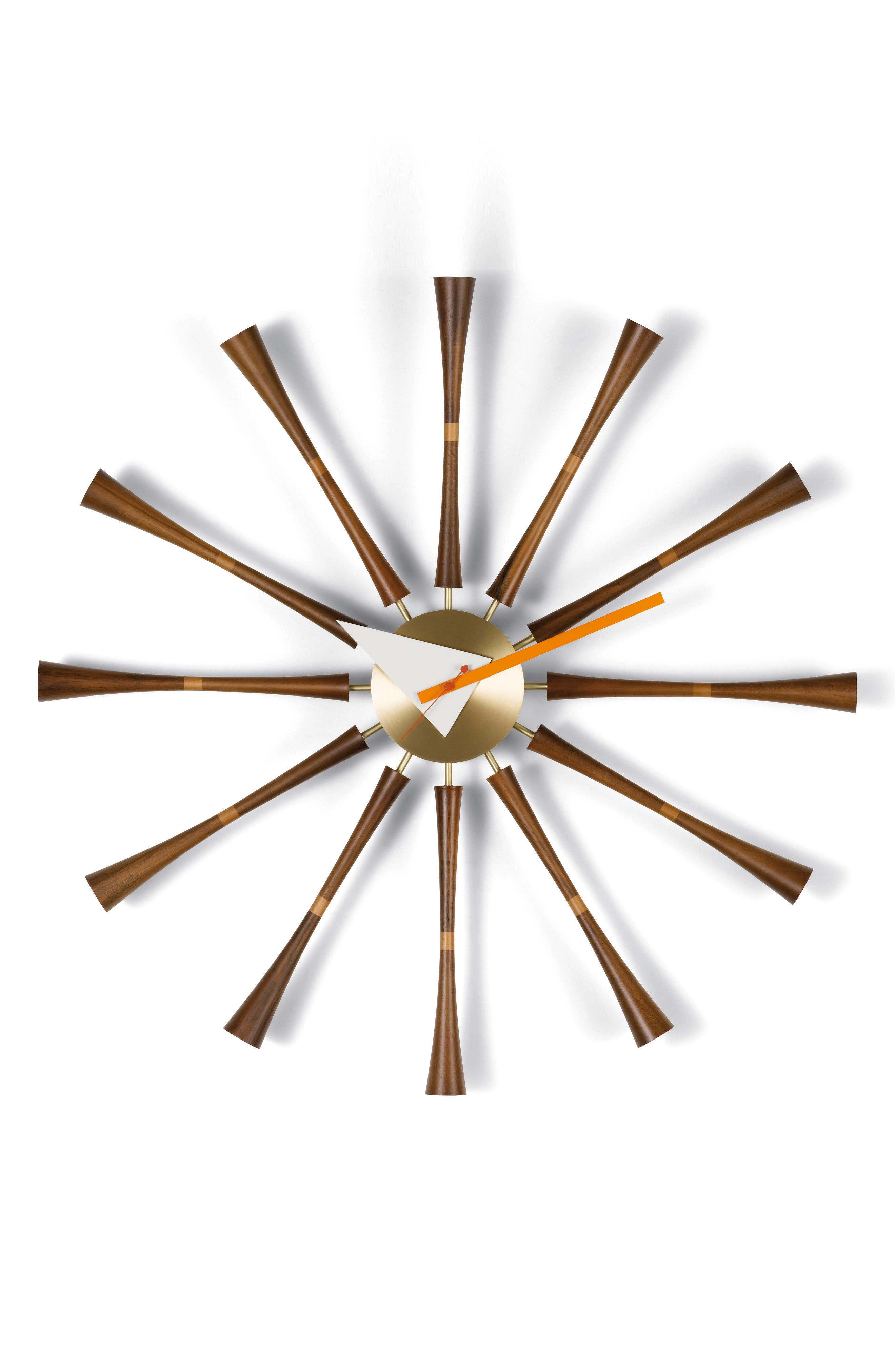 Vitra Spindle Wall Clock | Nordstrom