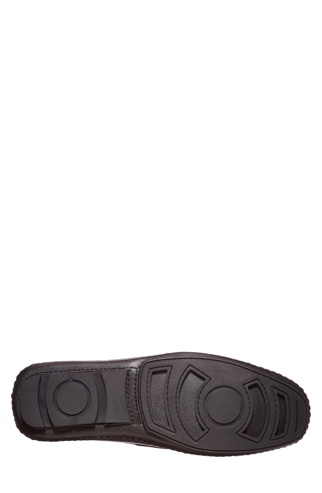 Reaction Kenneth Cole Kenneth Cole Reaction 'Think Ahead' Loafer (Men ...