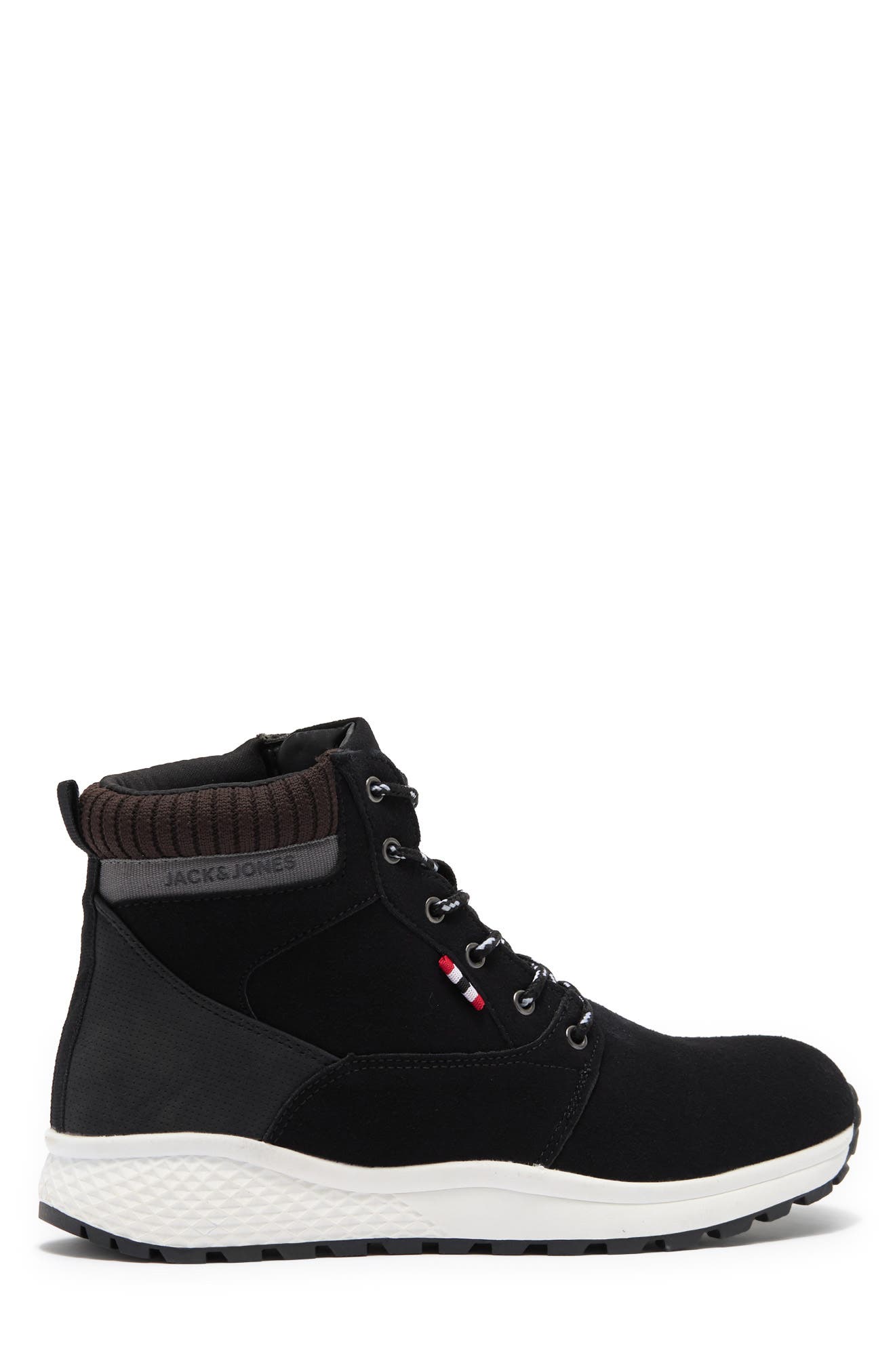 JACK&JONES JACK AND JONES JFW Manton Boot (Men) | Nordstromrack