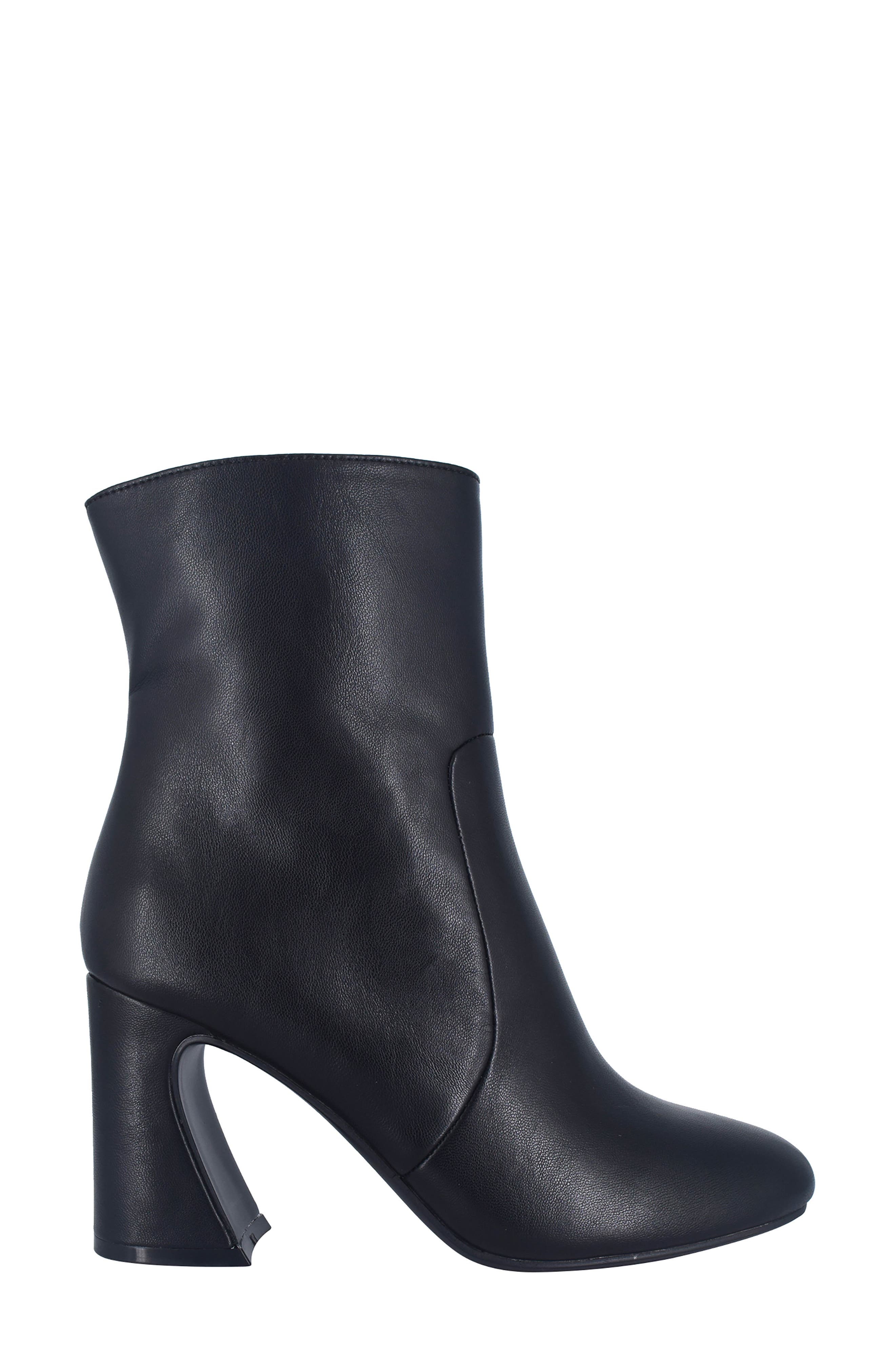 Impo Tharen Faux Leather Bootie (Women) | Nordstromrack