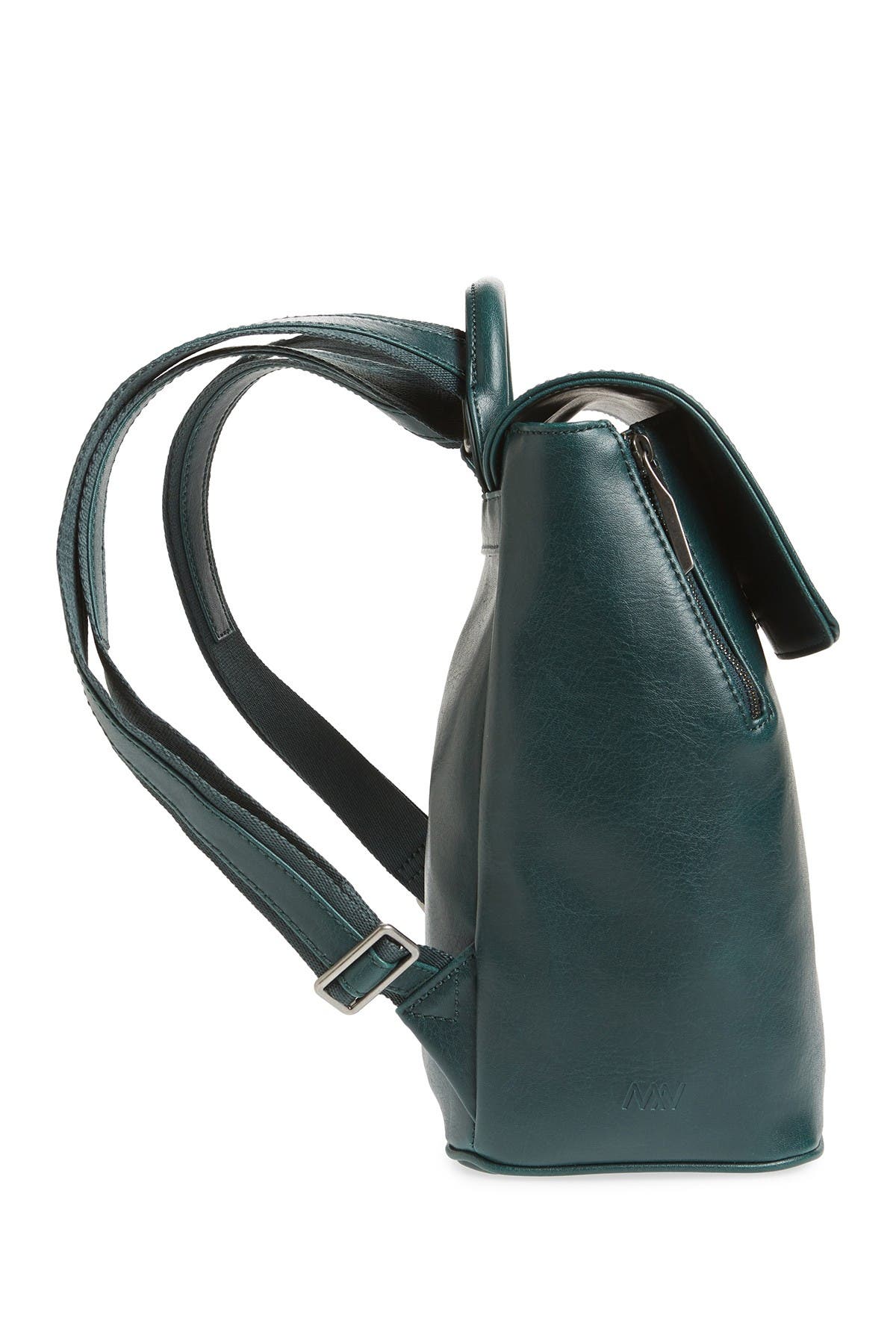 Matt & Nat Mini Fabi Vegan Leather Backpack | Nordstromrack