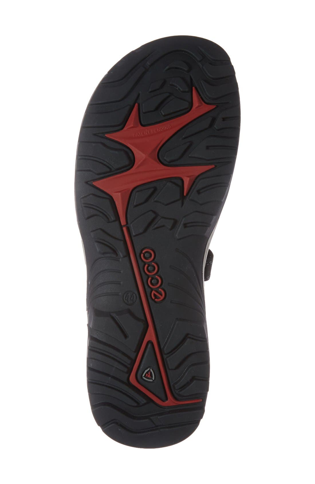 ECCO 'Yucatan II' Sandal (Men) | Nordstrom