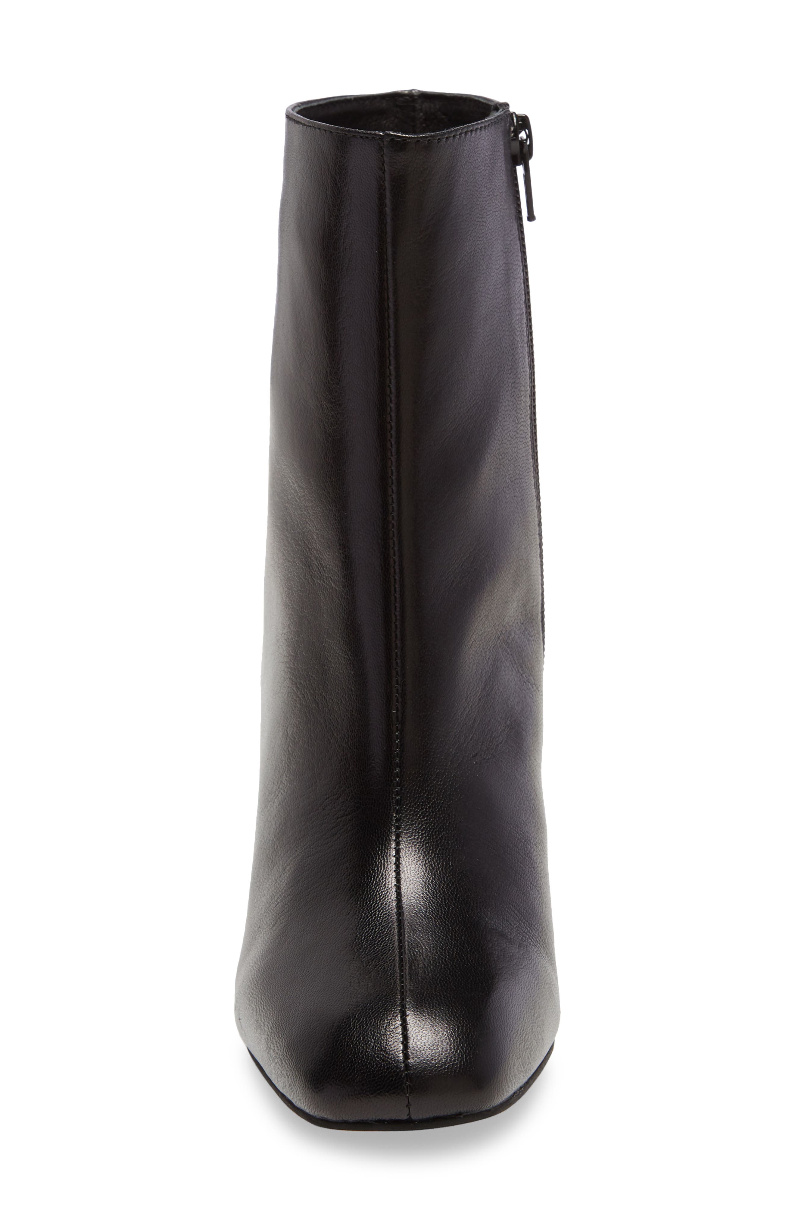 INTENTIONALLY BLANK Janetta Square Toe Bootie (Women) | Nordstromrack