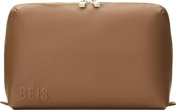 Béis The Large Cosmetics Pouch | Nordstrom
