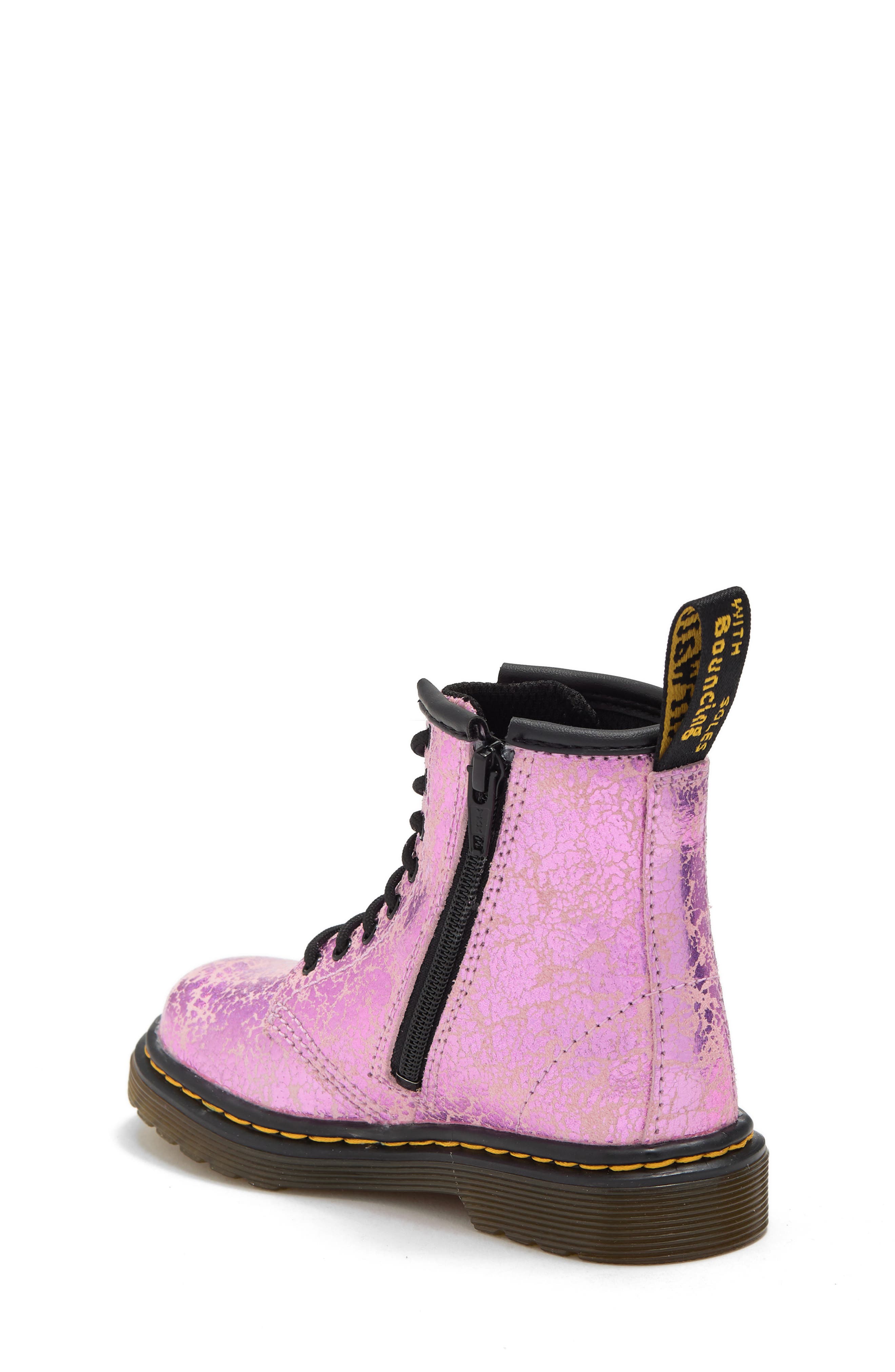 Dr. Martens Kids' 1460 Boot | Nordstromrack