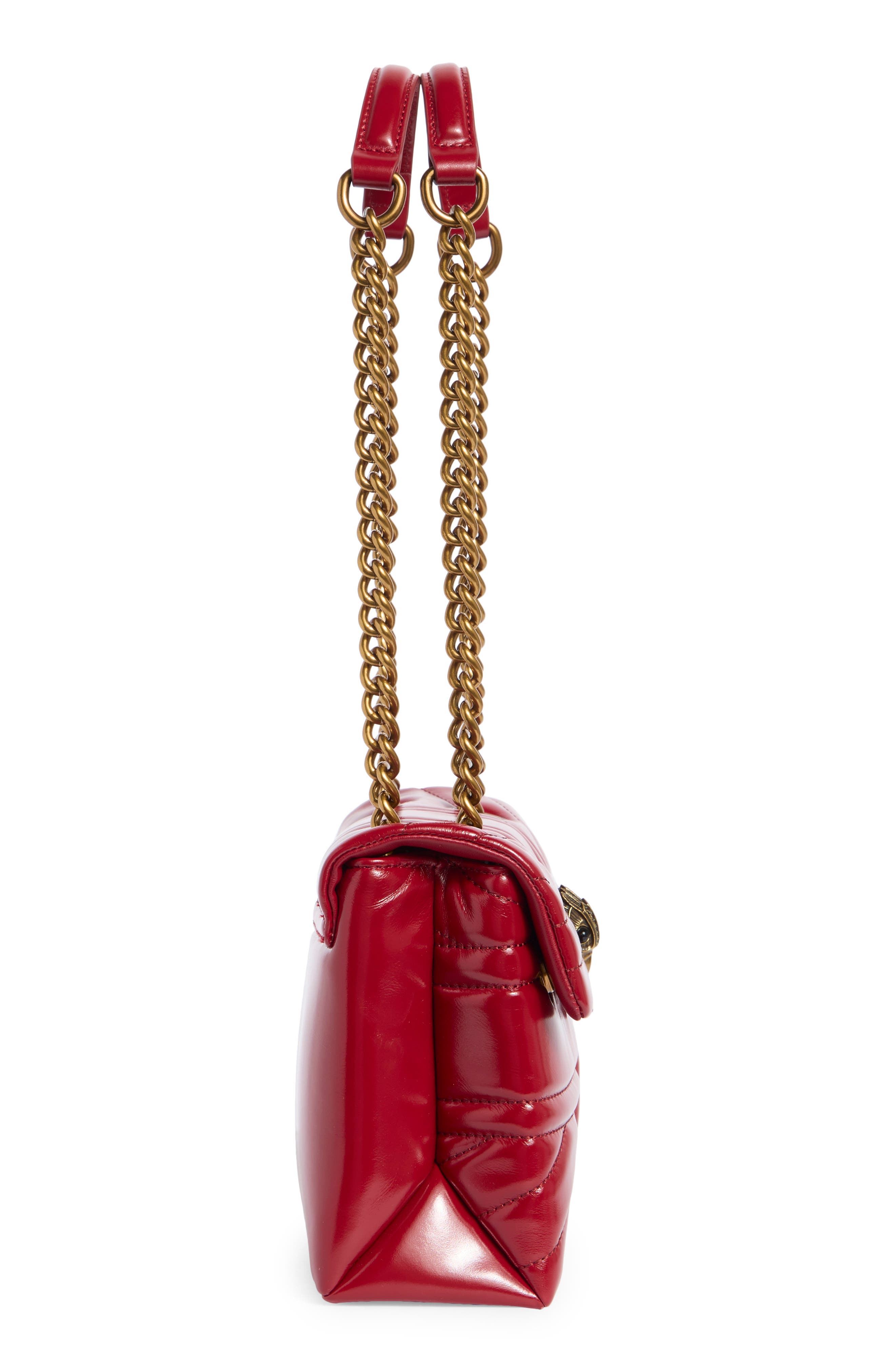 Kurt Geiger London Kensington Union Jack Leather Shoulder Bag ...