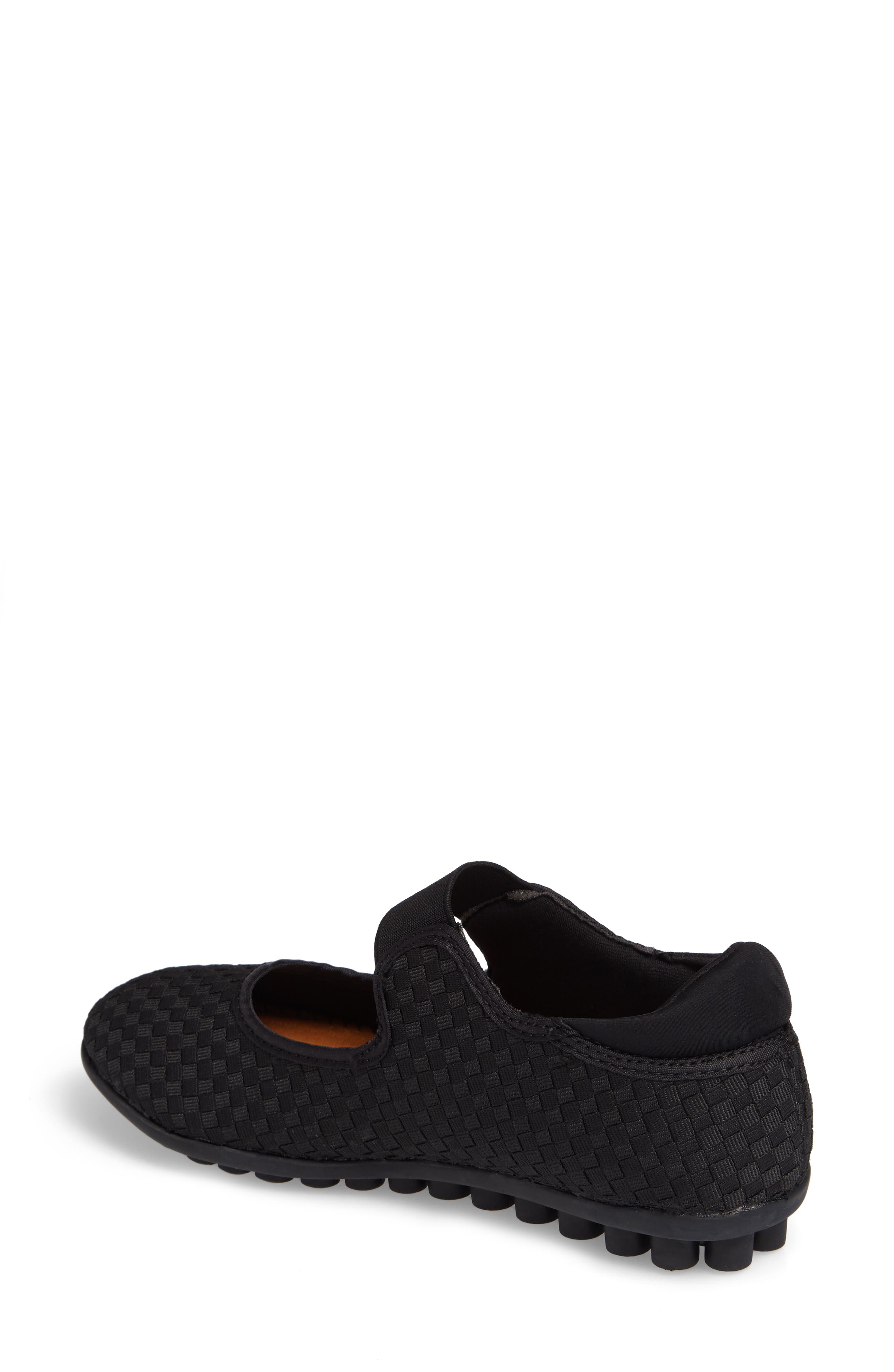 bernie mev. Bernie Mev Kendra Mary Jane Sneaker (Women) | Nordstromrack