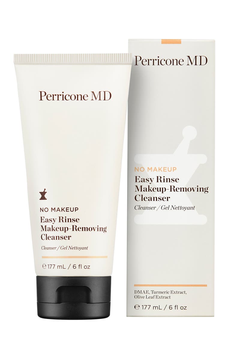 Perricone MD No Makeup Easy Rinse Makeup-Removing Cleanser | Nordstromrack