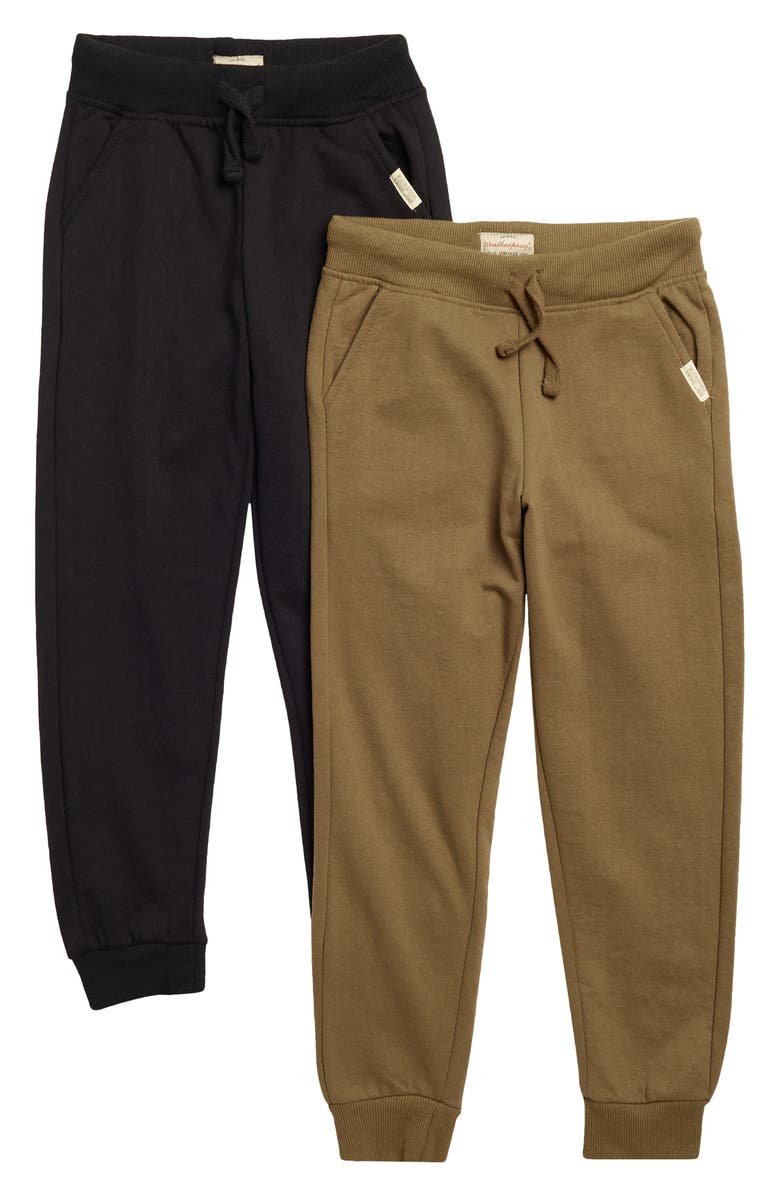 Weatherproof® Kids' 2-Pack Assorted Joggers | Nordstromrack
