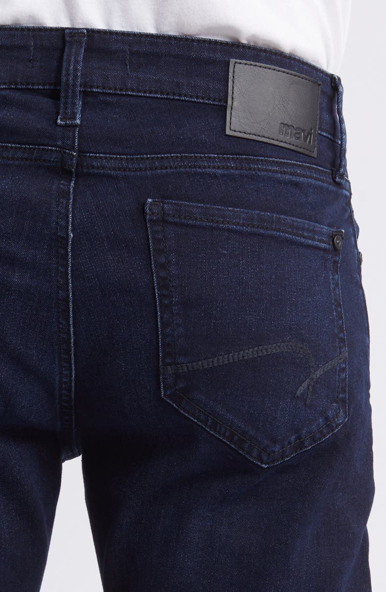 Mavi Jeans Zach Straight Leg Jeans | Nordstromrack