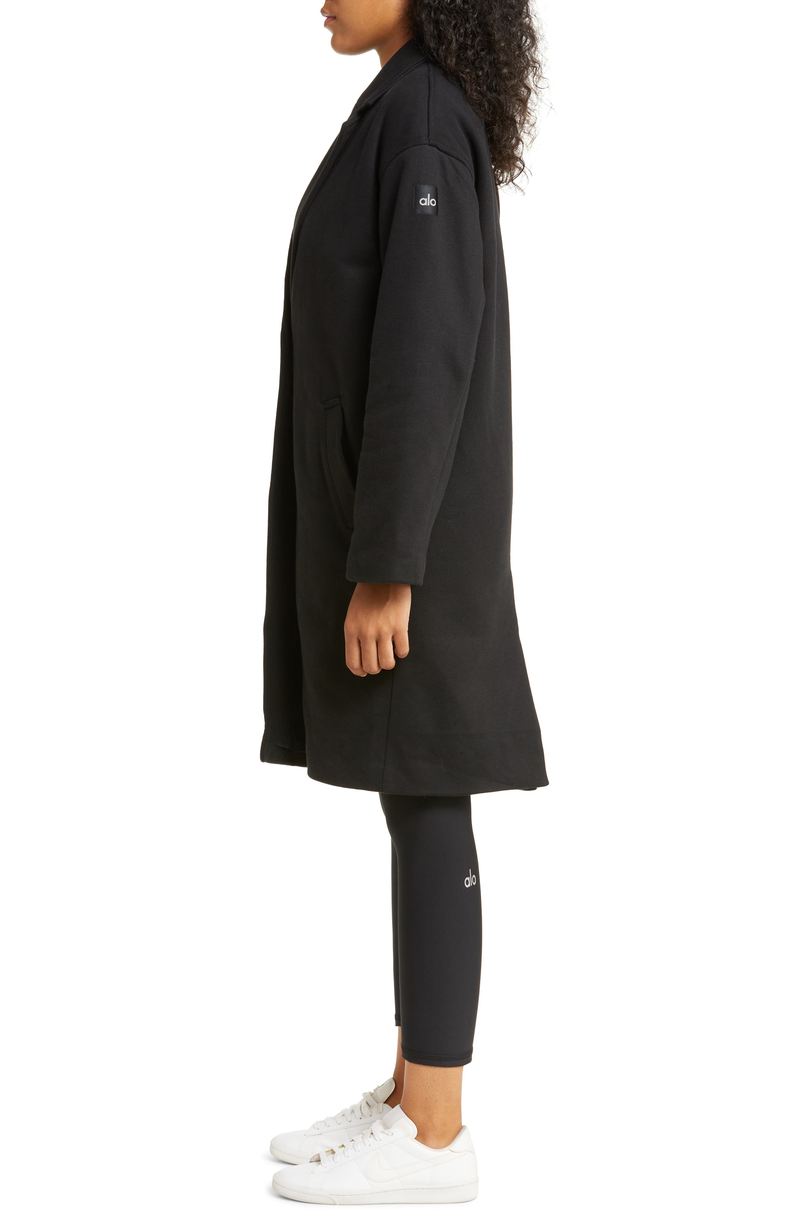 Alo VIP Trench Blazer | Nordstromrack