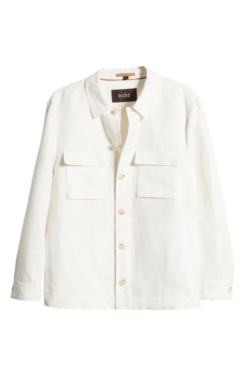 BOSS Corvin Chore Jacket | Nordstromrack