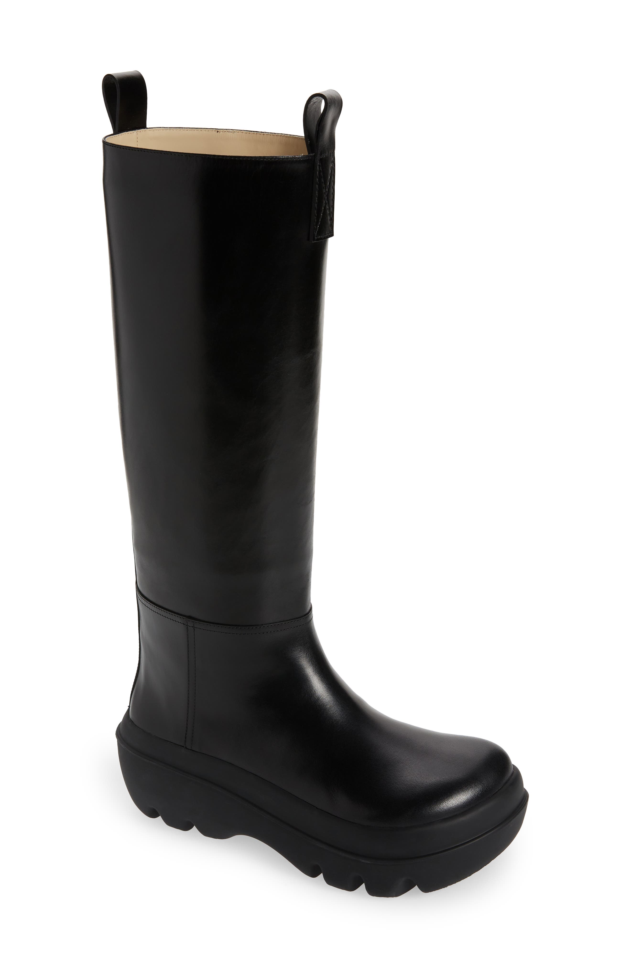 Proenza Schouler Storm Platform Boot (Women) | Nordstromrack