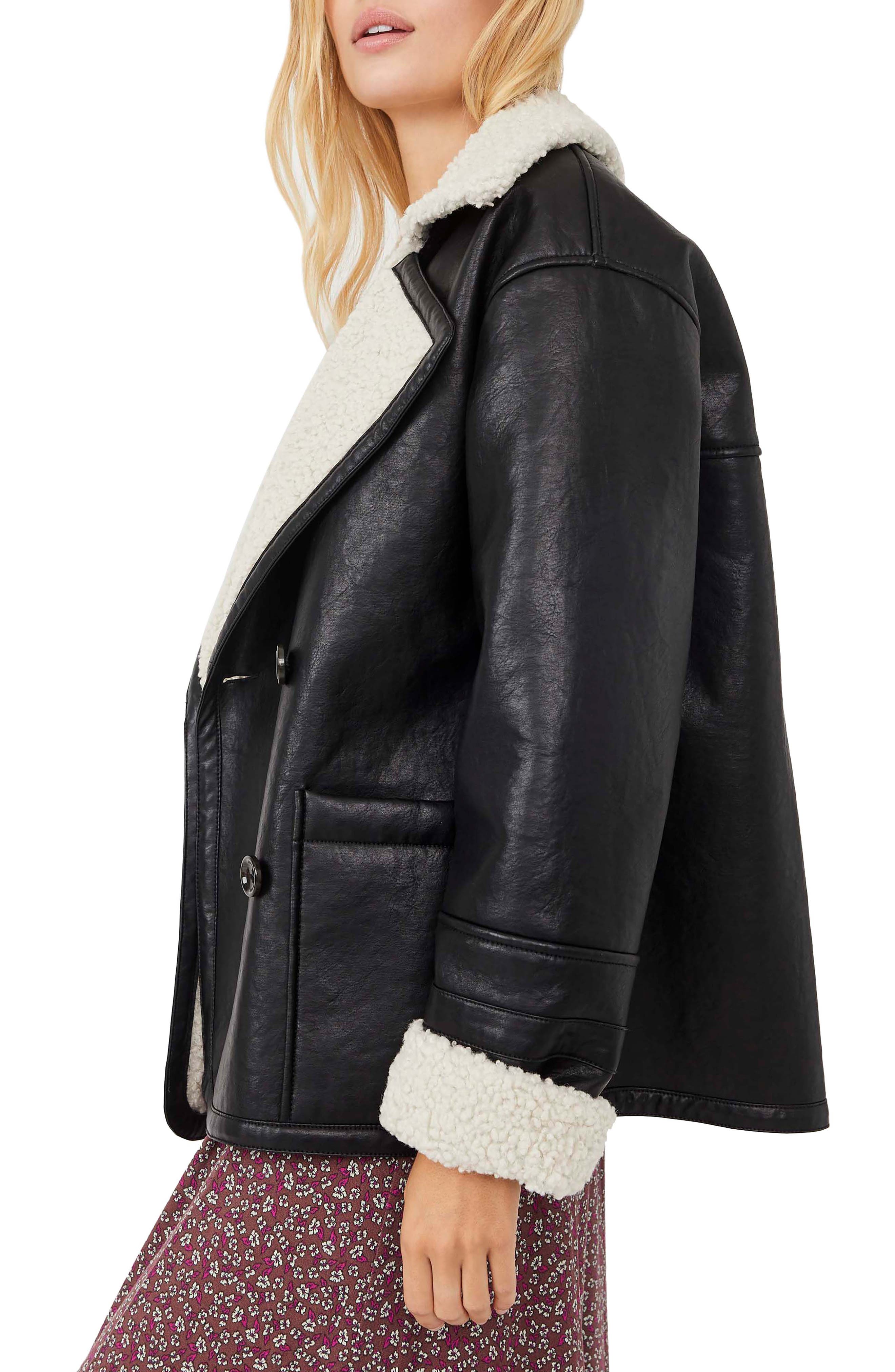 Kaja Bonded Jacket (Women) | Nordstromrack