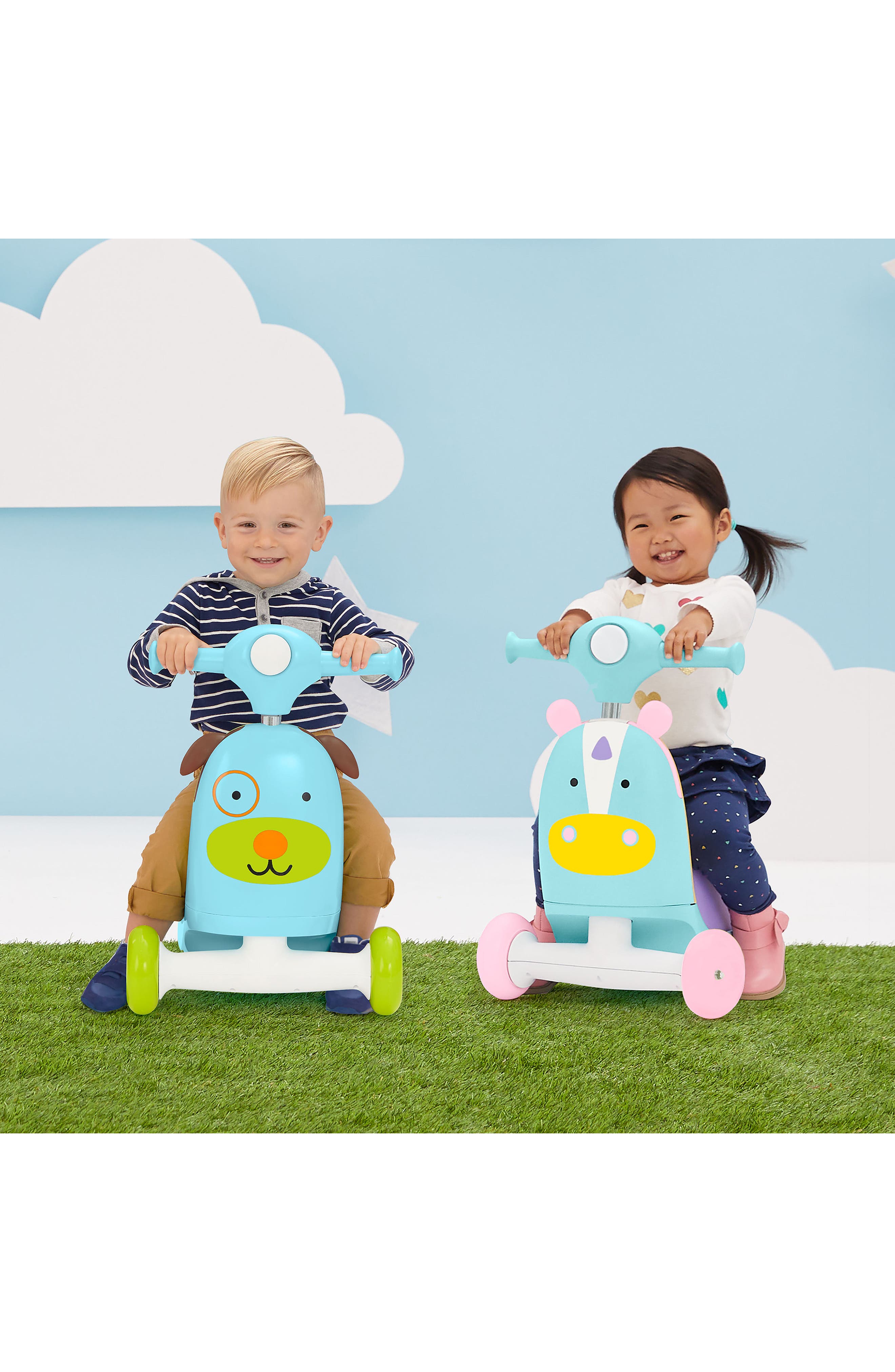 Skip Hop Kids' Zoo Ride-On Toy | Nordstrom