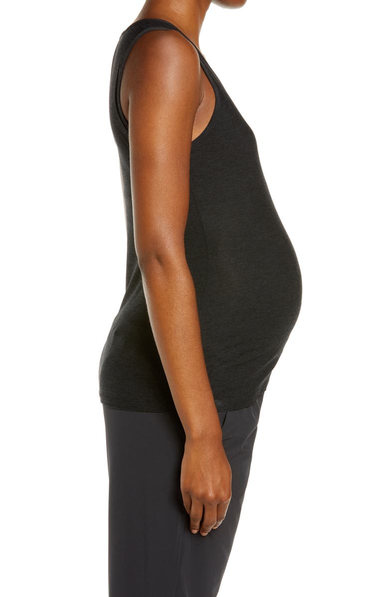 Beyond Yoga Maternity/Nursing Tank | Nordstrom