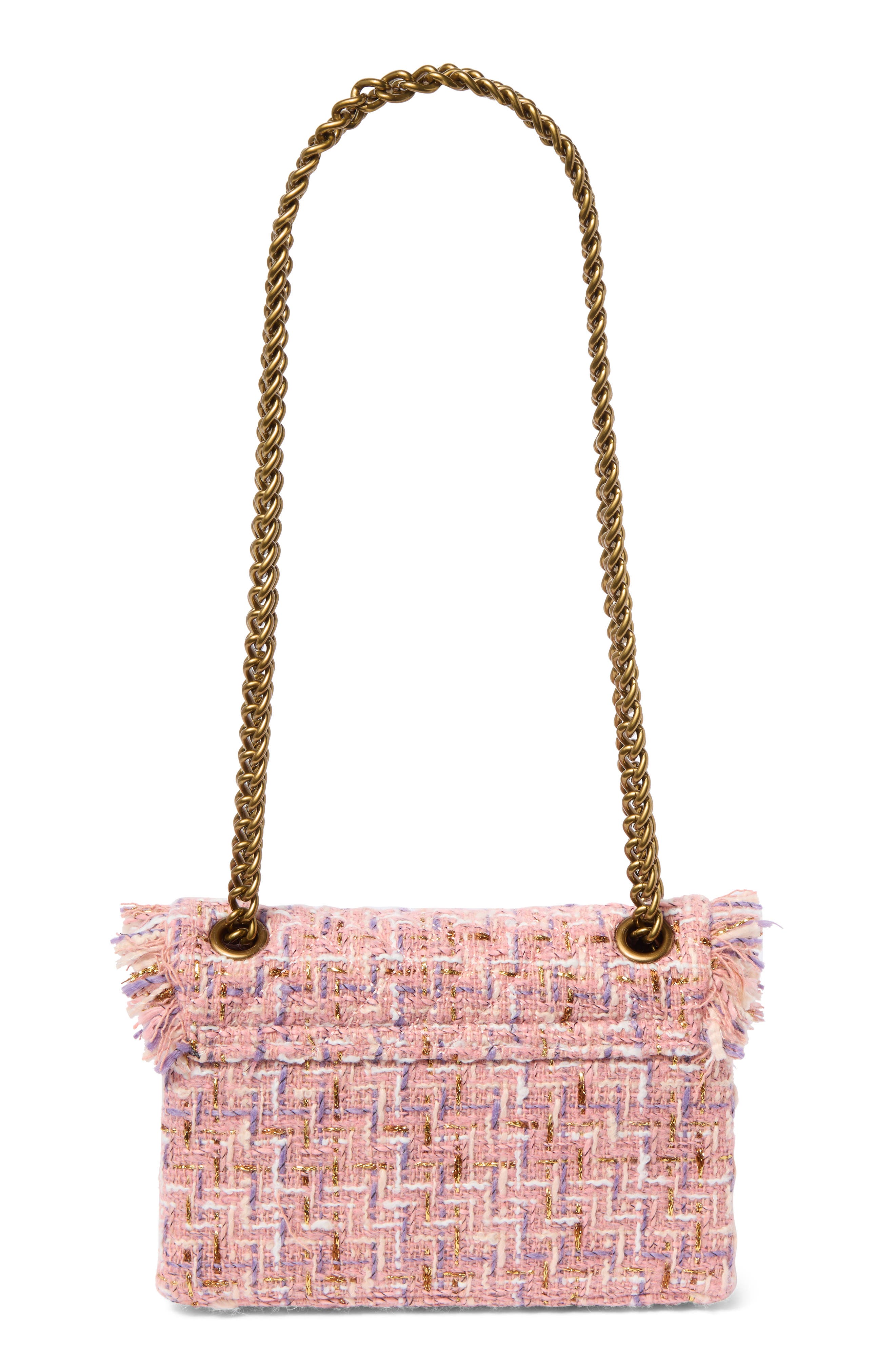 Kurt Geiger London Brixton Mini Lock Crossbody Bag | Nordstromrack