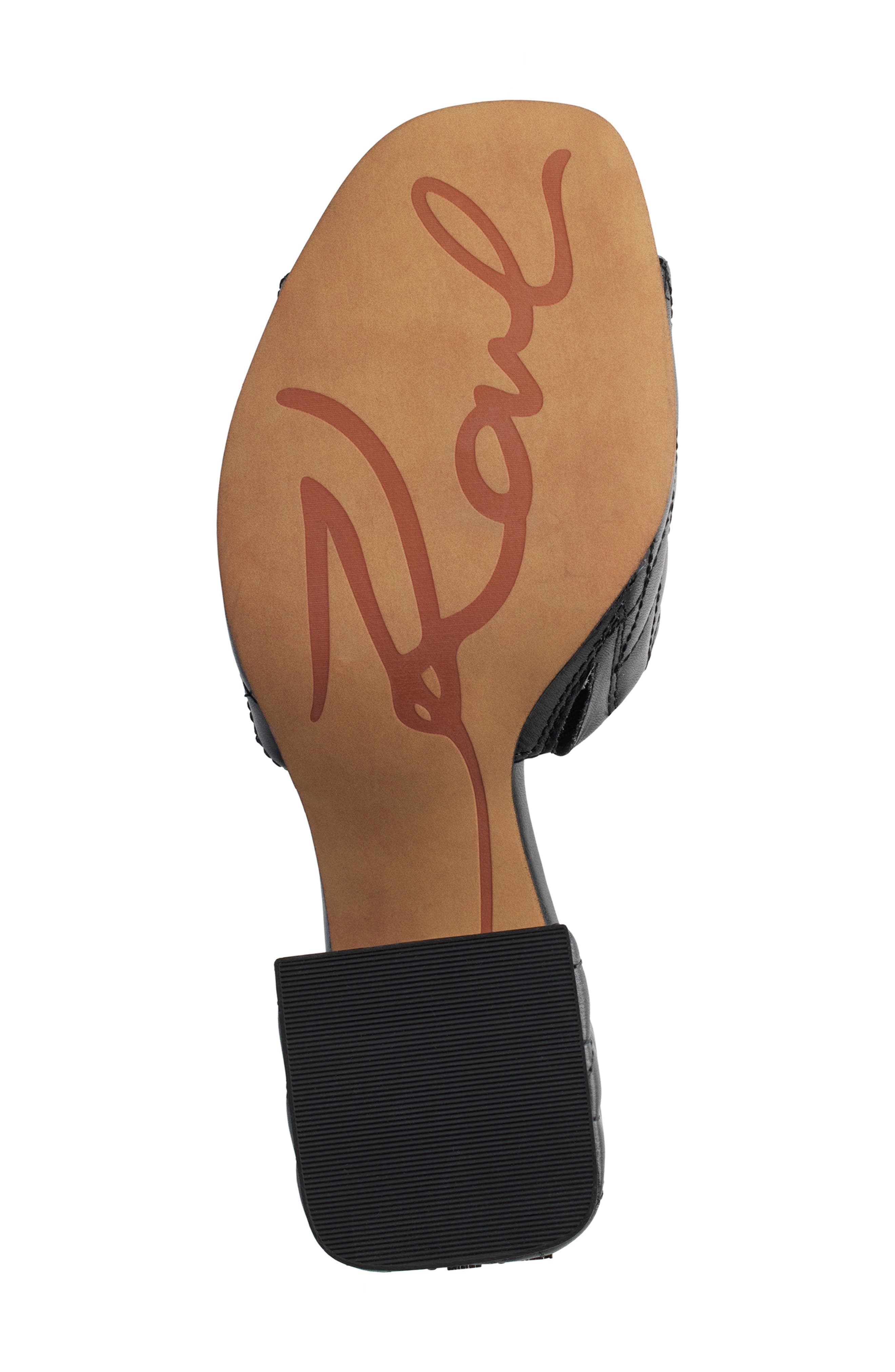 KARL LAGERFELD PARIS Sheena Slide Sandal (Women) | Nordstromrack