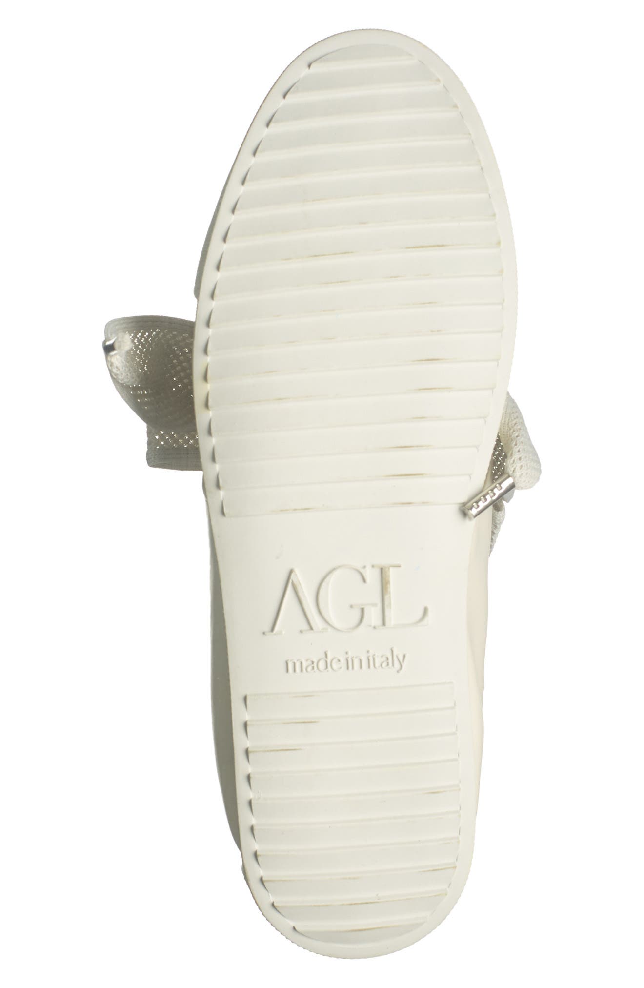 AGL Leather Sneaker | Nordstromrack