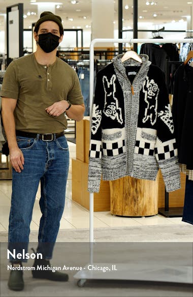 ICECREAM Men's Snow Sweater | Nordstromrack