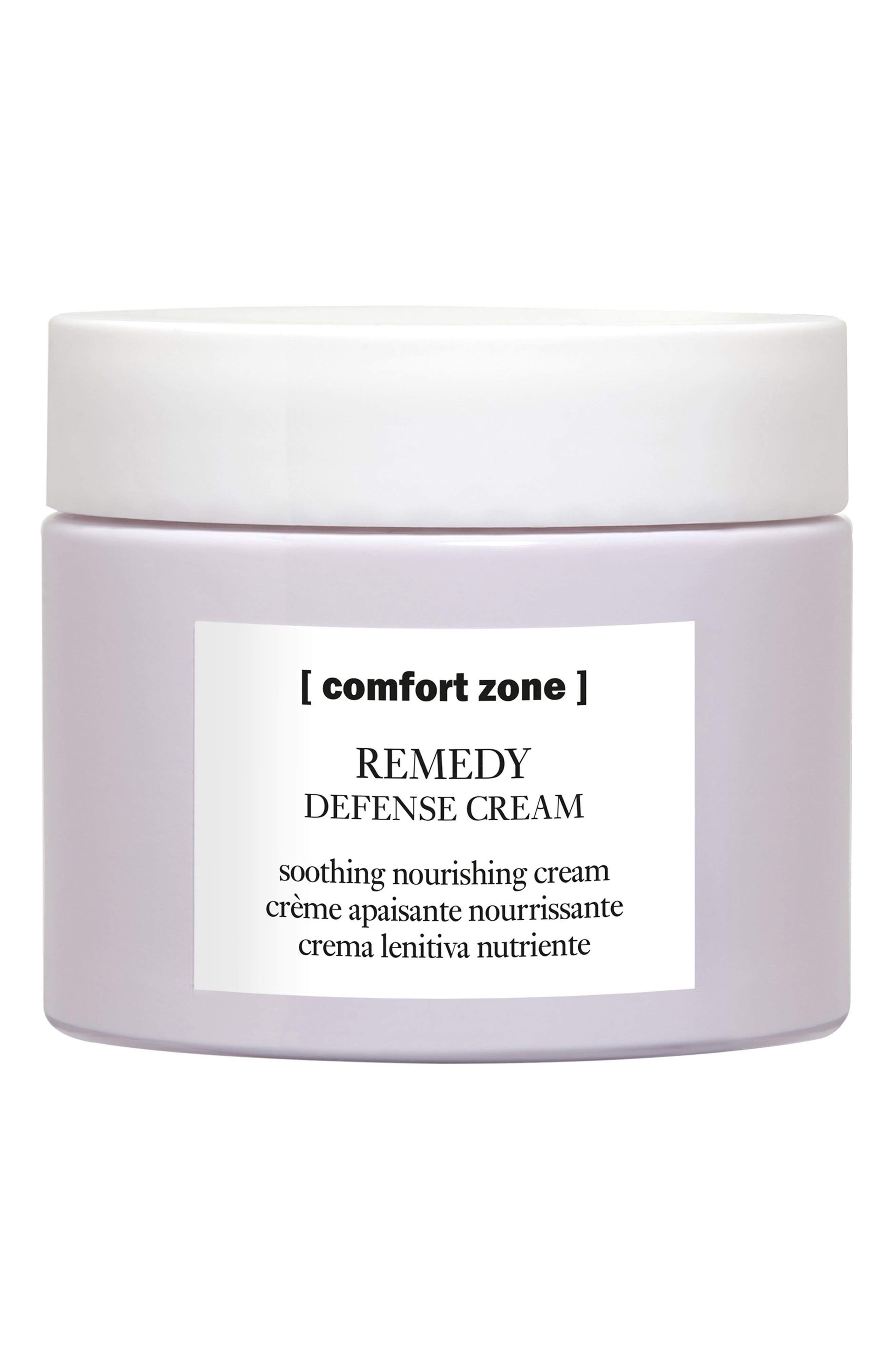 COMFORT ZONE Remedy Defense Cream | Nordstrom