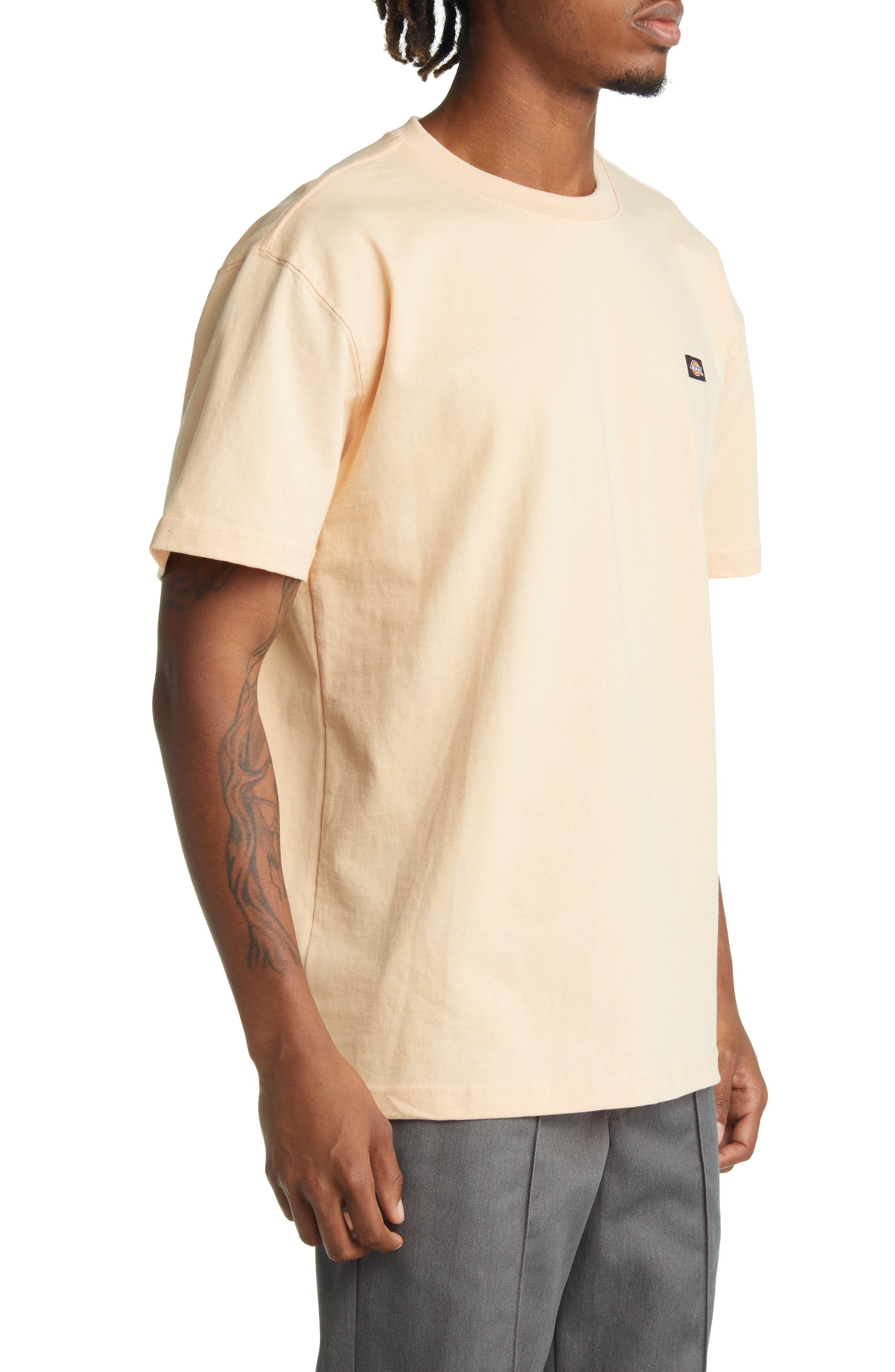 Dickies Heavyweight Logo T-Shirt | Nordstromrack