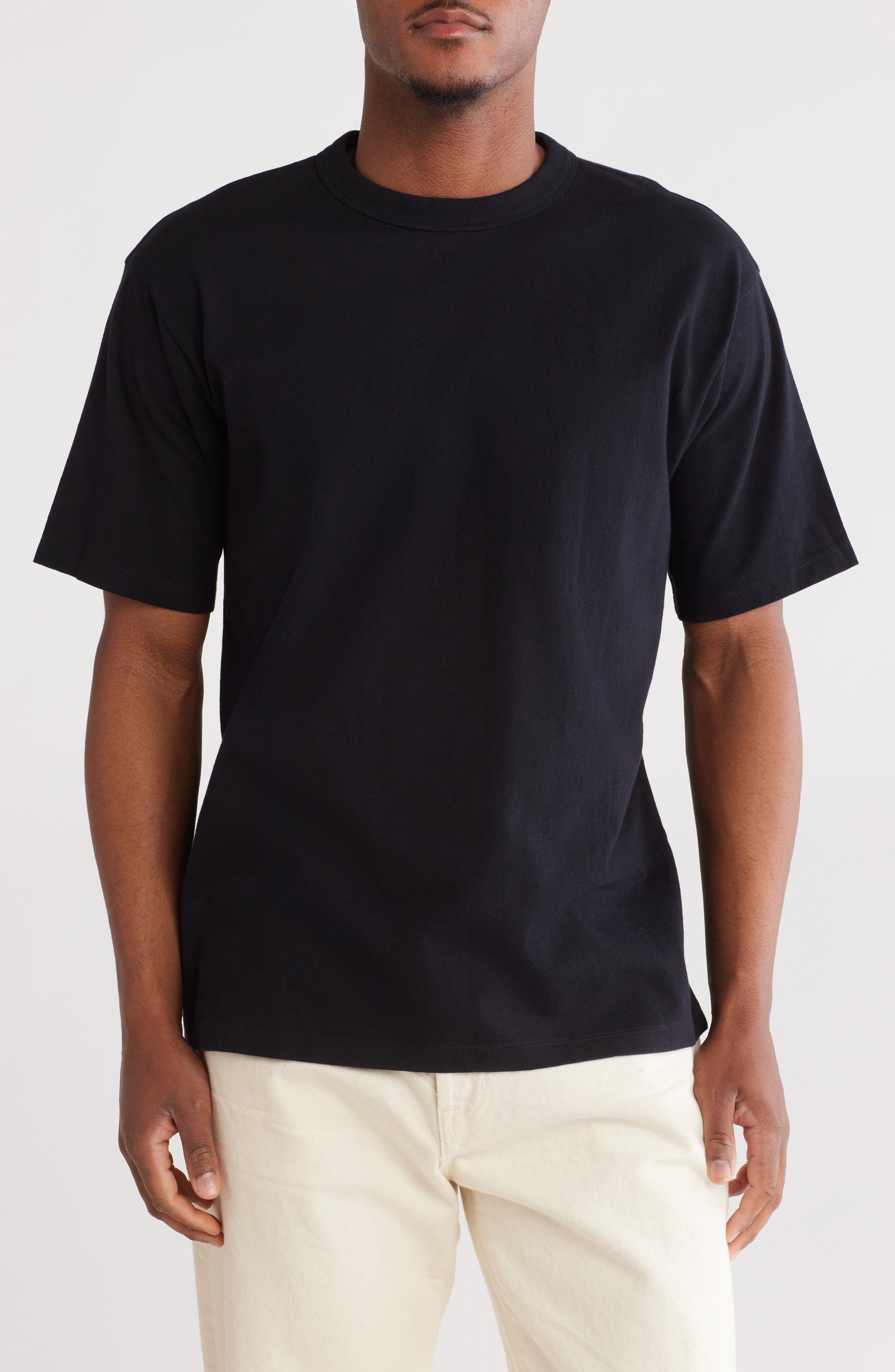 Abound Oversize Cotton T-Shirt | Nordstromrack