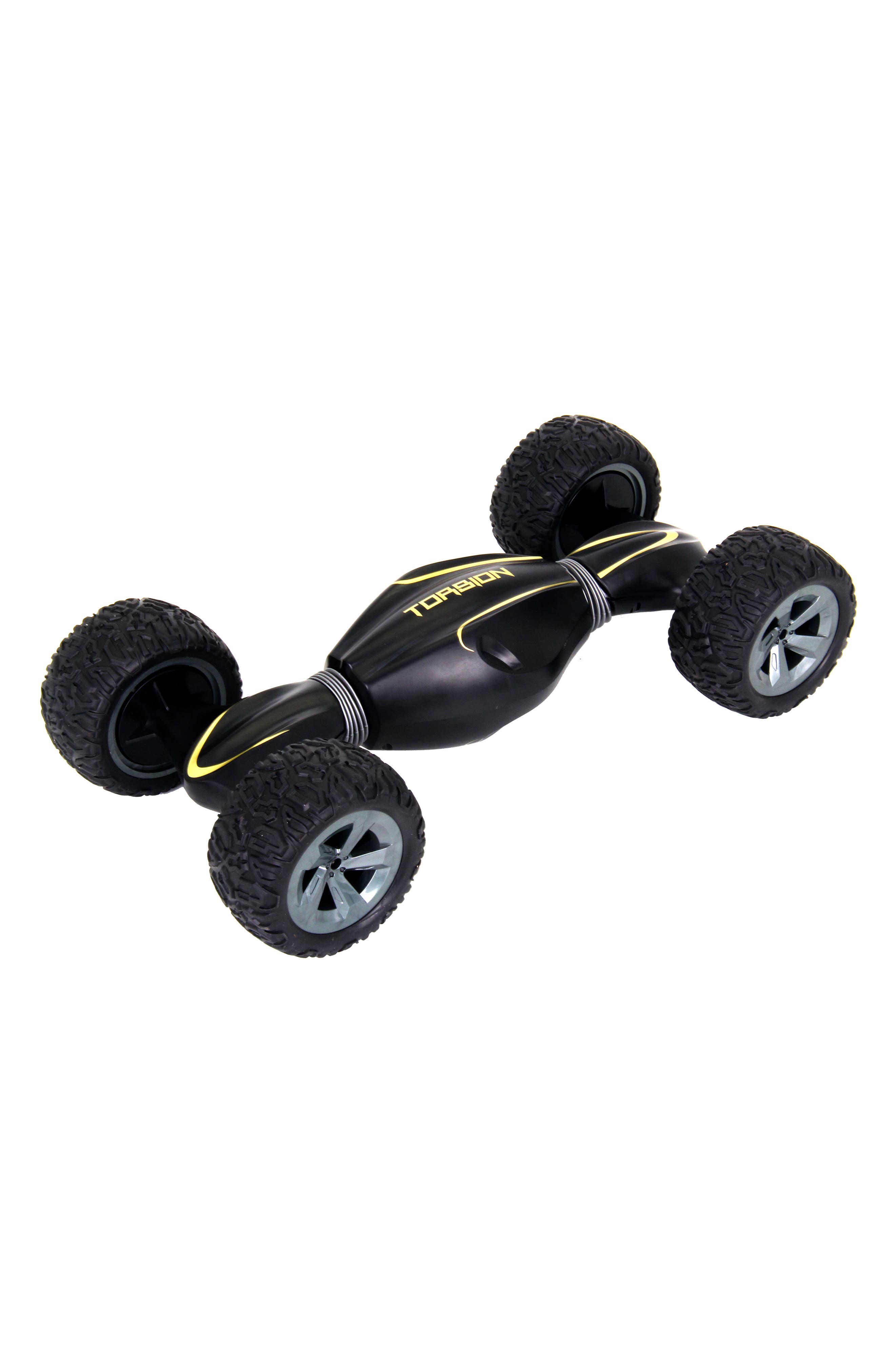 Braha Remote Control Torsion Stunt Car | Nordstrom
