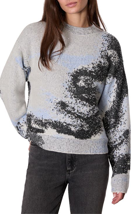 Women's Sequin Sweaters | Nordstrom
