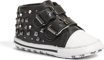 Ash 'Viper' High Top Crib Shoe | Nordstrom