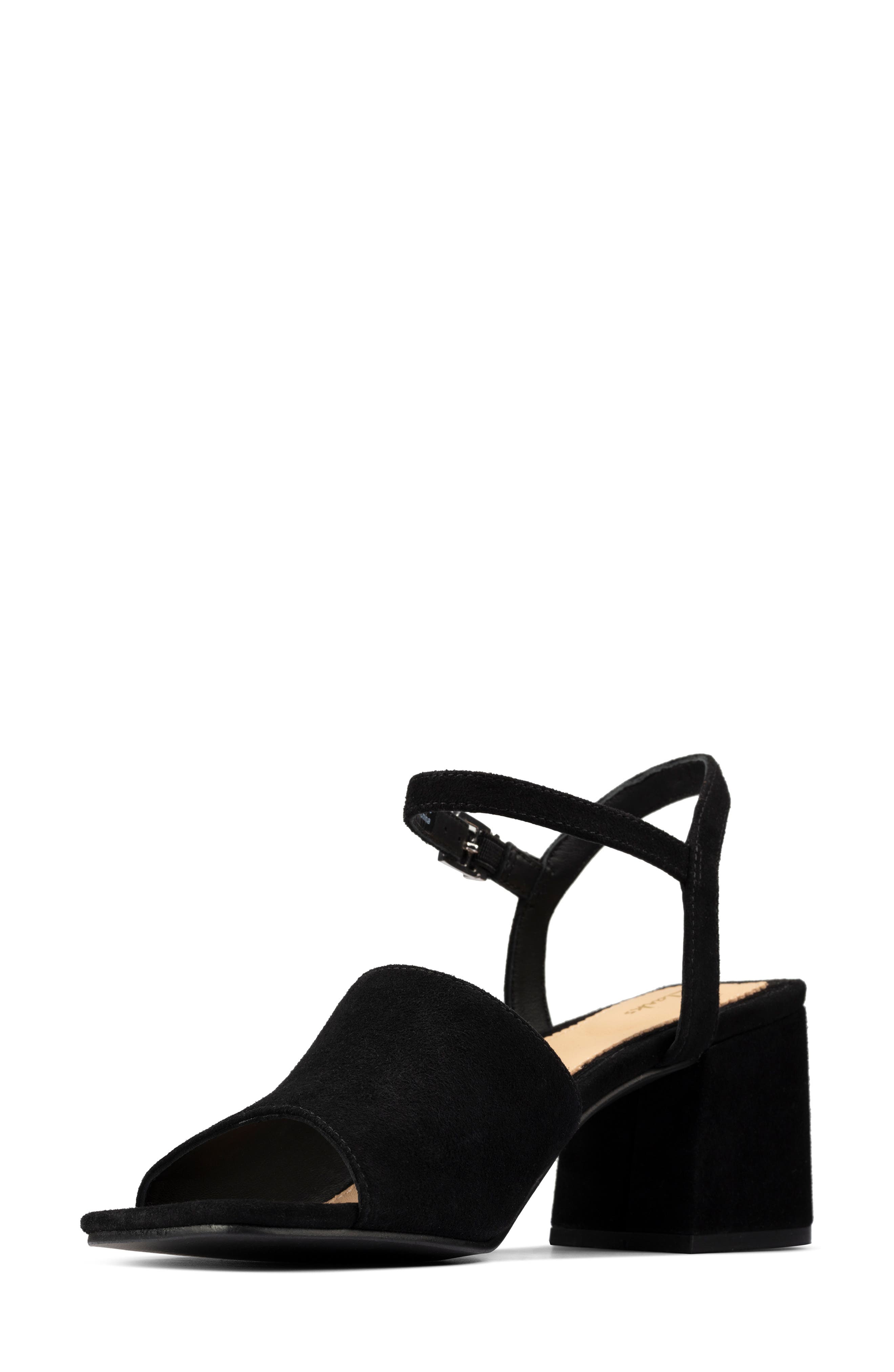 Clarks® Sheer Sandal (Women) | Nordstrom
