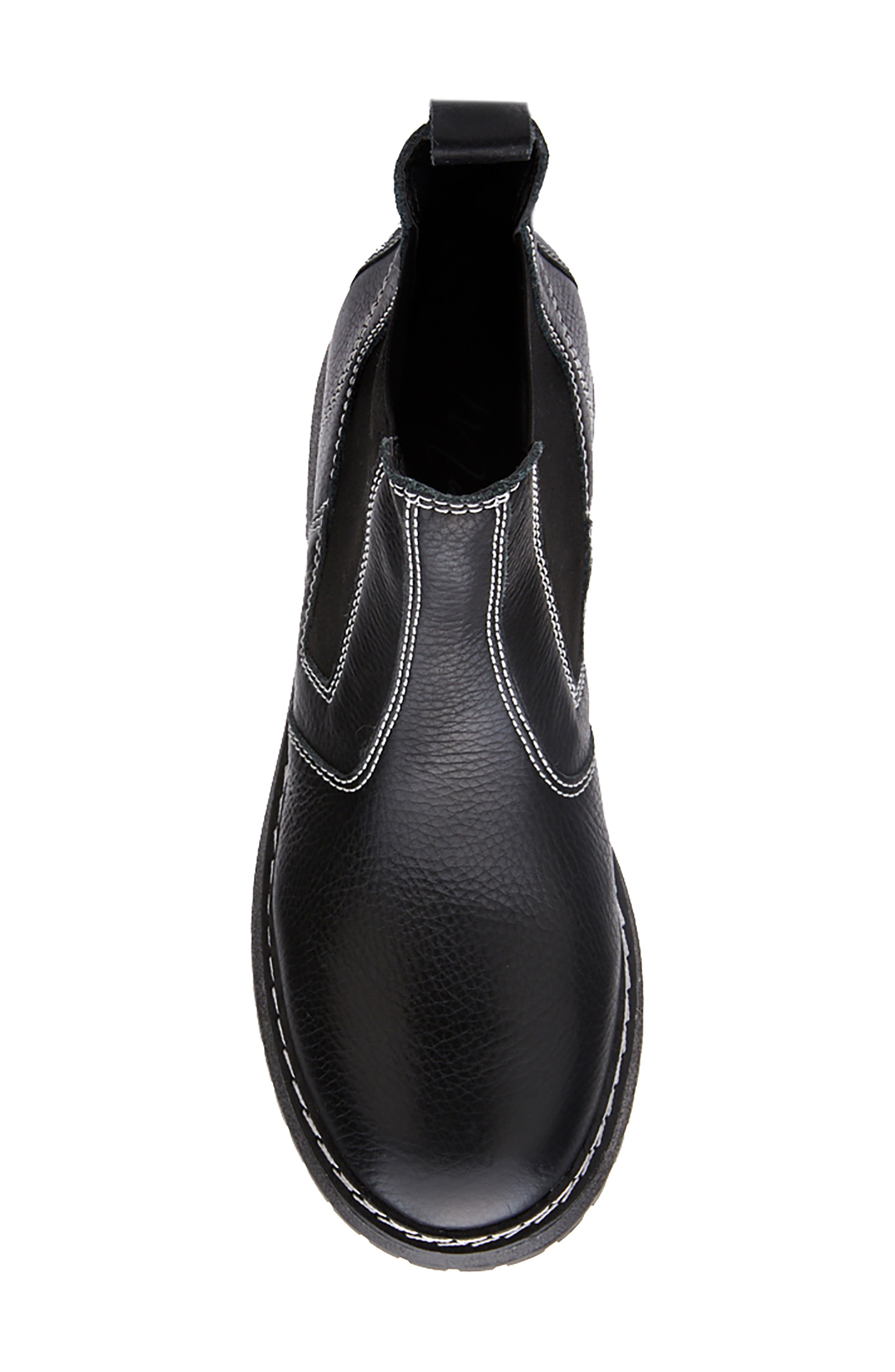 Matisse Mason Chelsea Boot (Women) | Nordstromrack