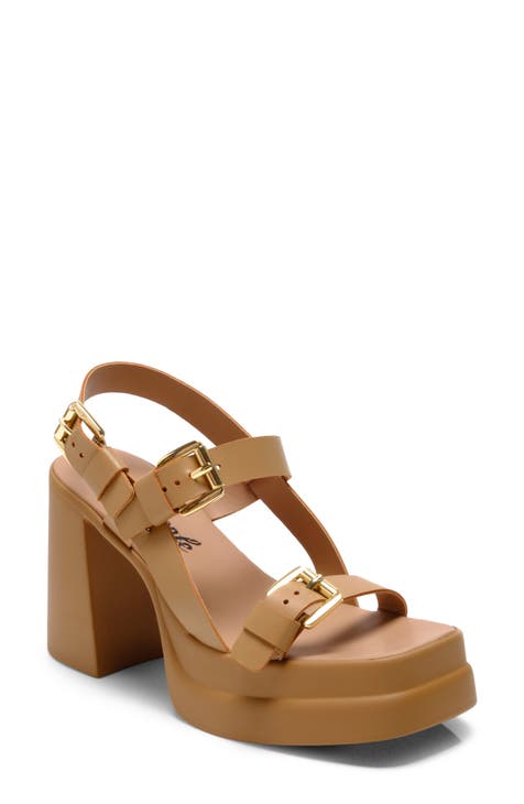 Women's Beige Platform Shoes | Nordstrom